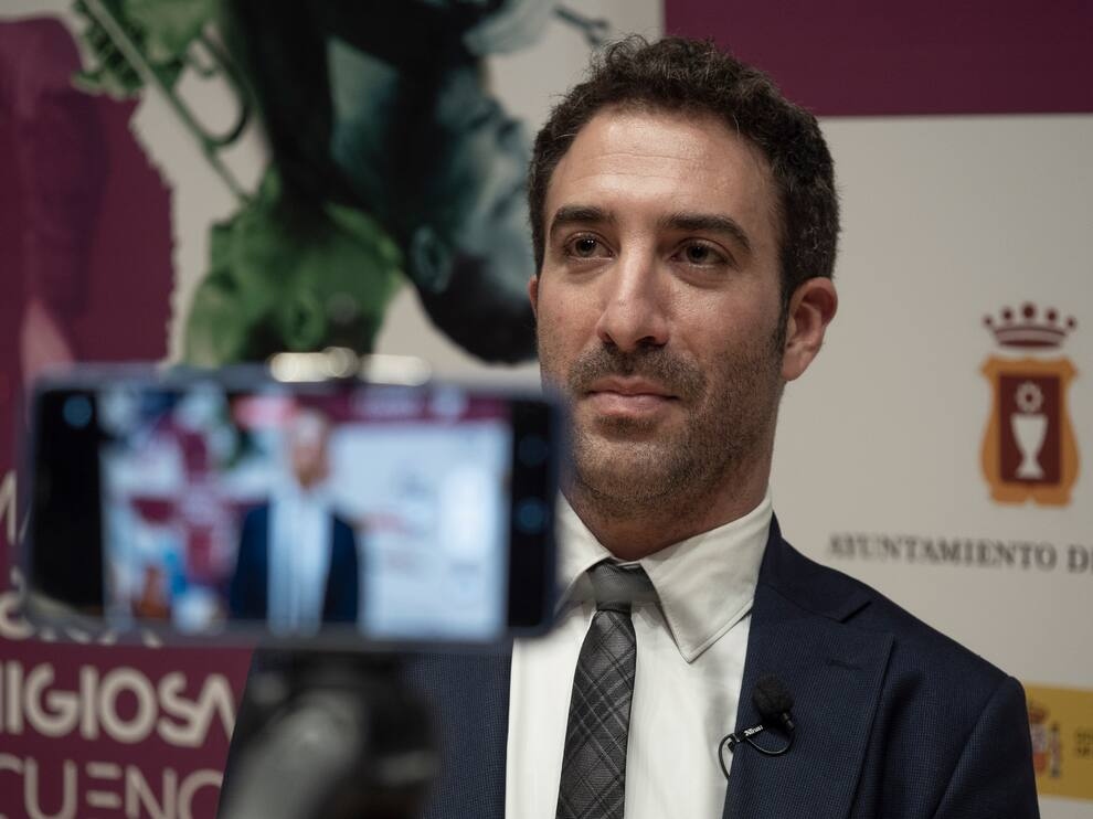 Daniel, el hermano de David Broncano, da detalles sobre cómo es su ...