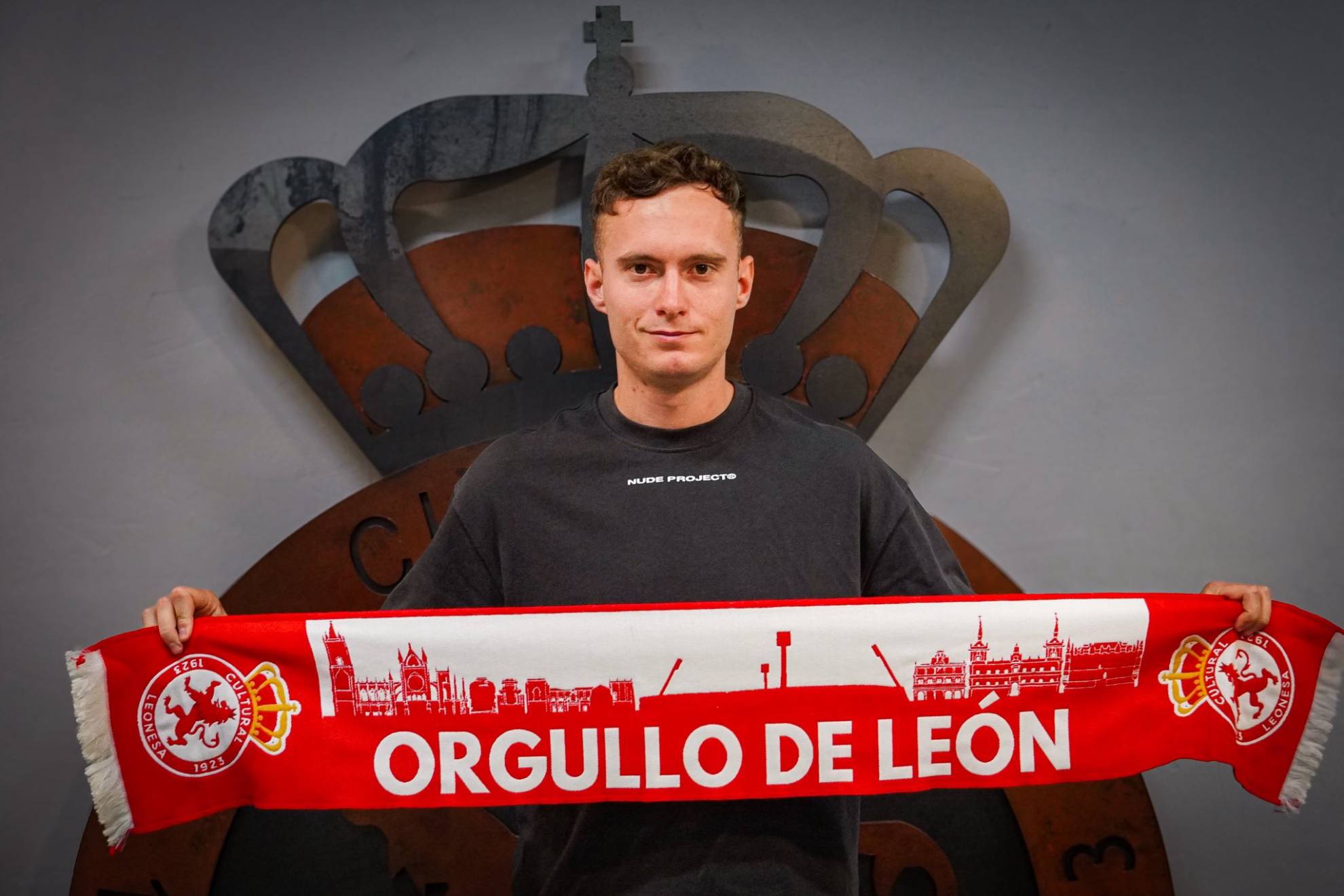 Cultural y Deportiva Leonesa S.A.D