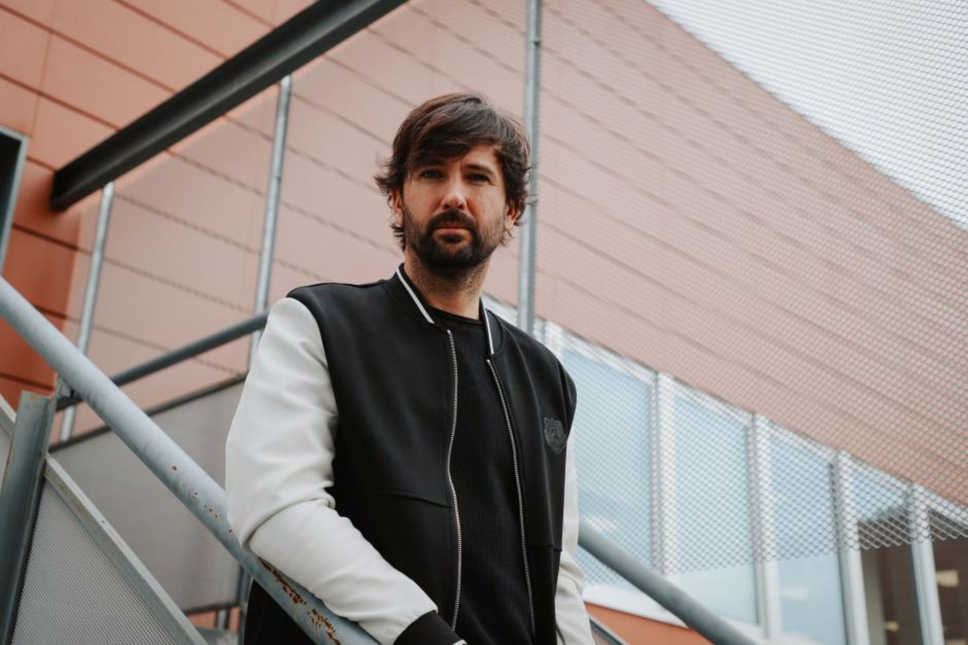 David Otero, sobre 'El Canto del Loco': "No va a volver a juntarse"