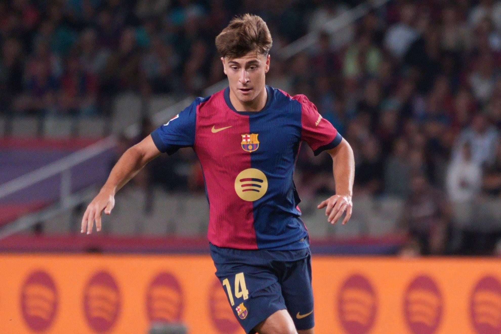 Pablo Torre, muy cerca del Mallorca