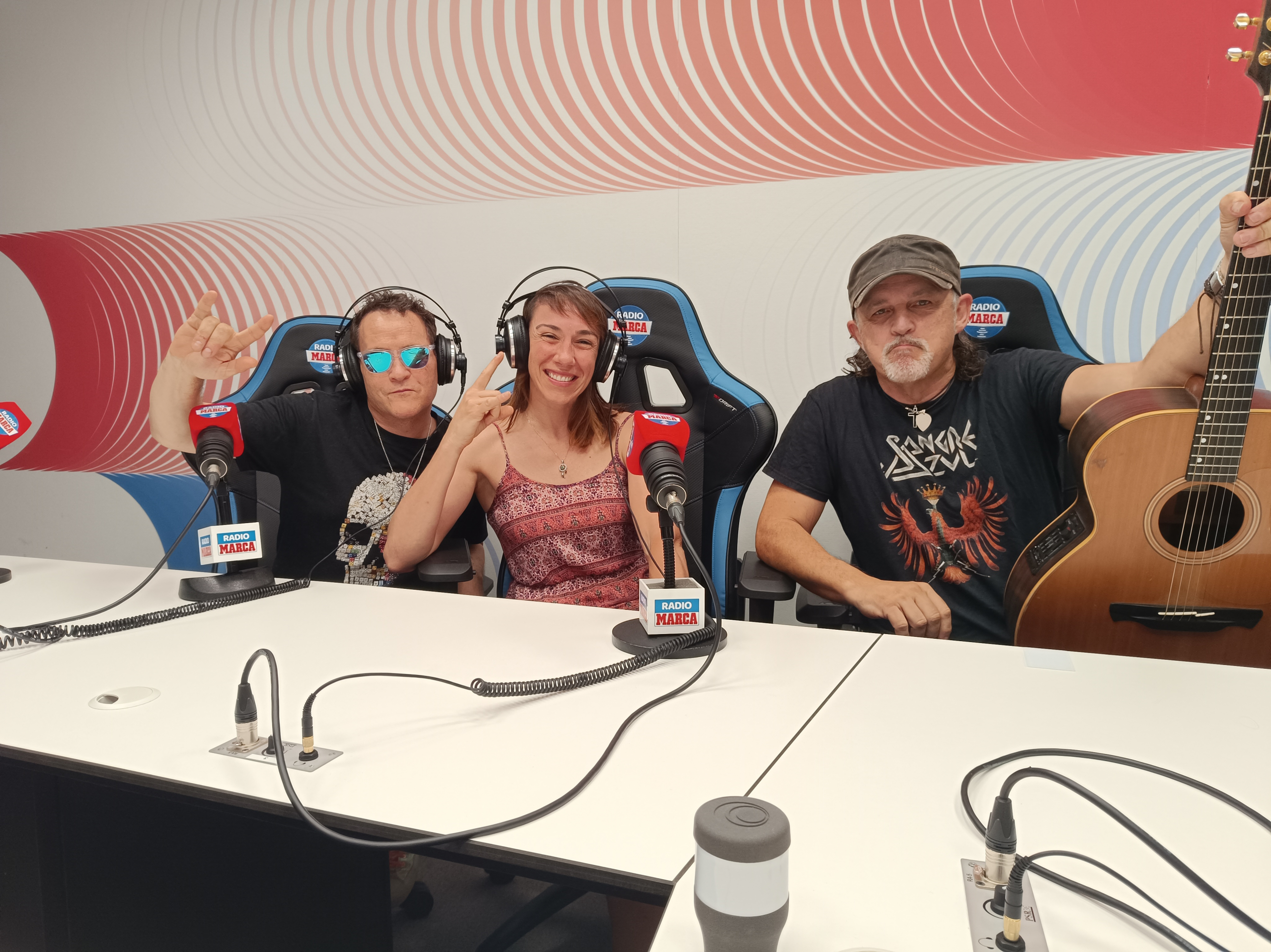 'La furia de la Pantera'. La canción inspirada en la boxeadora Alba Sánchez