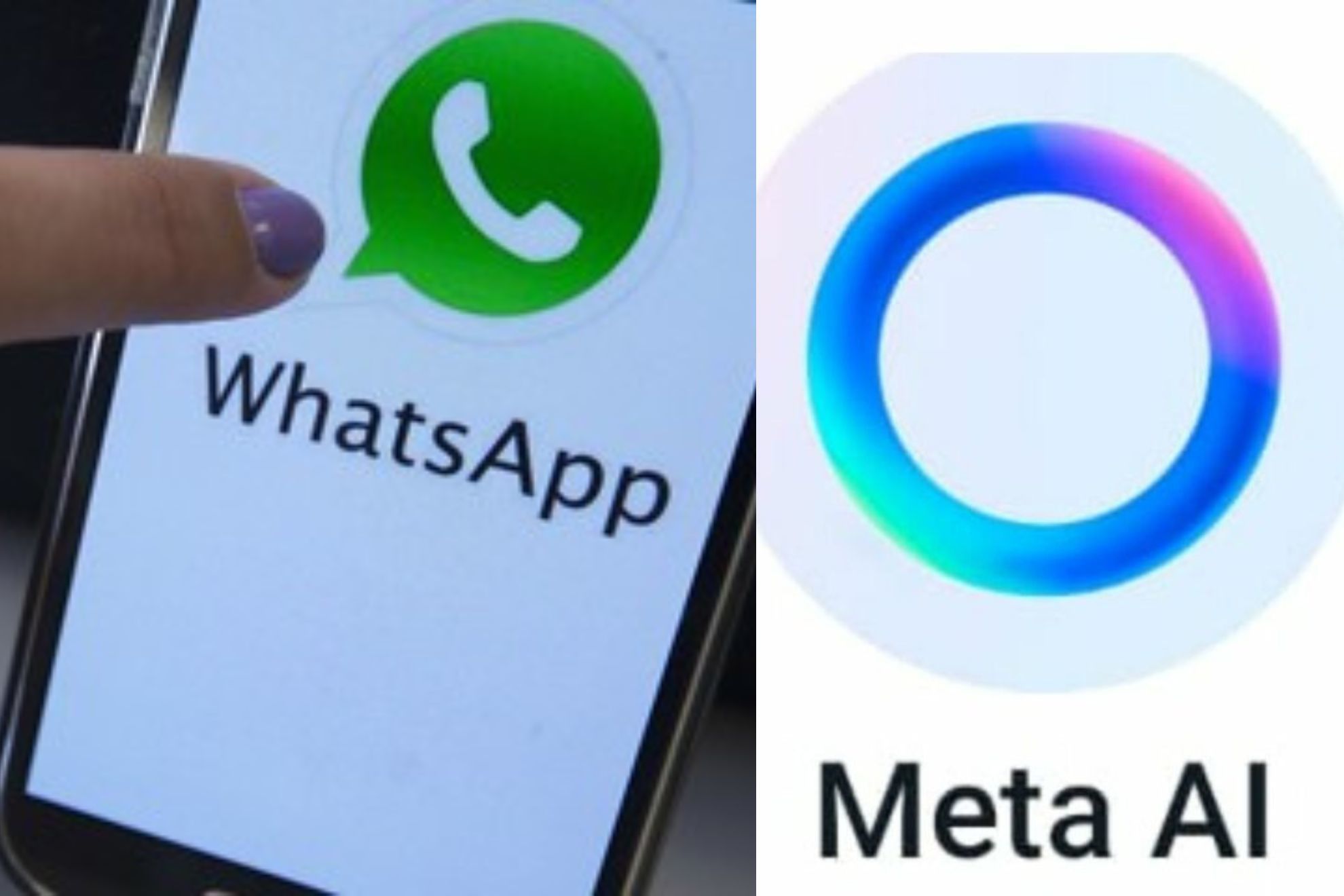 Ya no tendrás que leer los WhatsApp que tienes sin abrir: Meta AI te ...