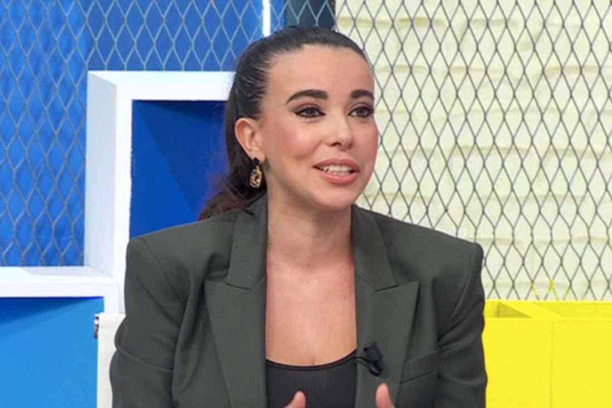 Irene Montero sale en defensa de Sarah Santaolalla: "Lo que le están ...