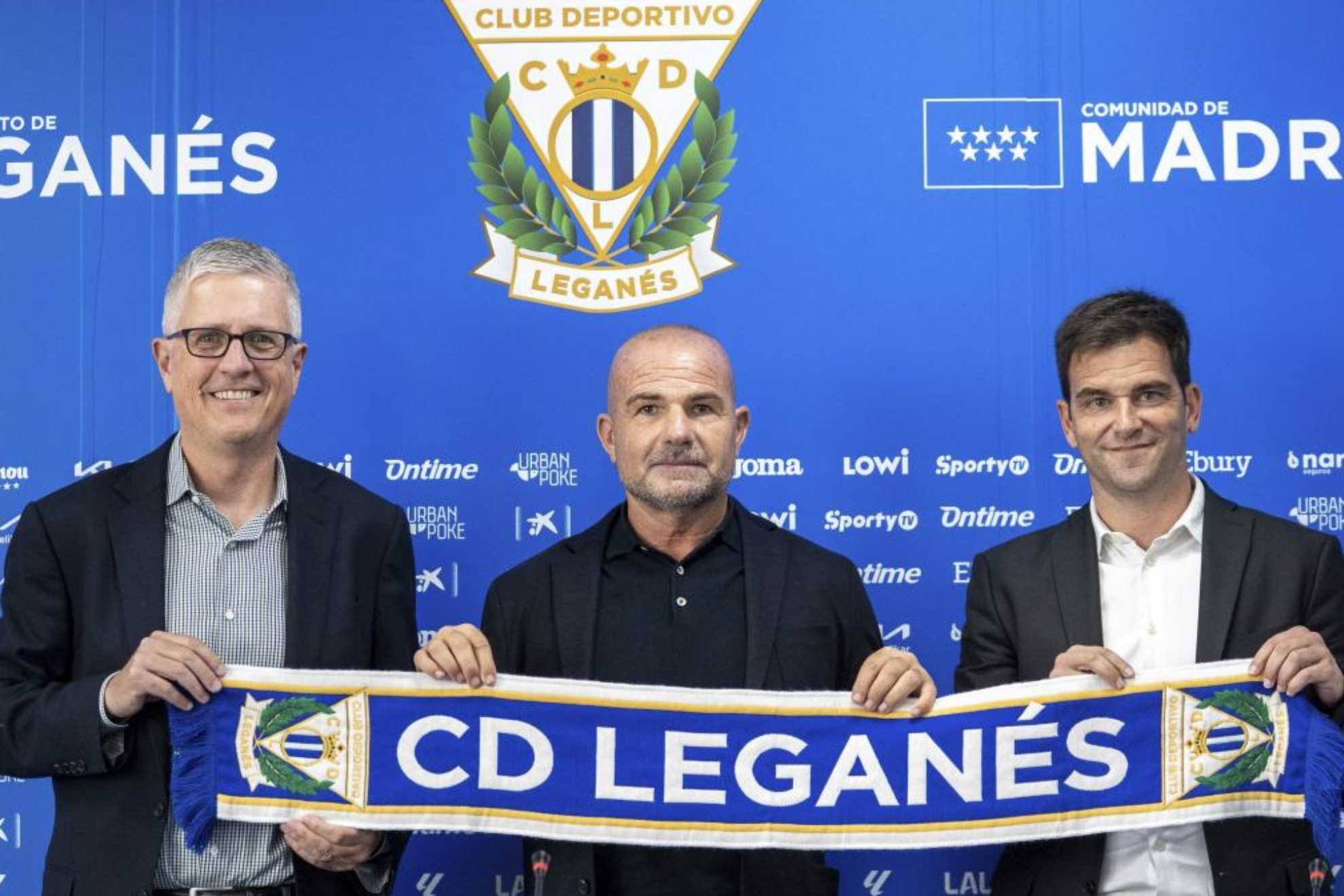 Leganés - Últimas noticias