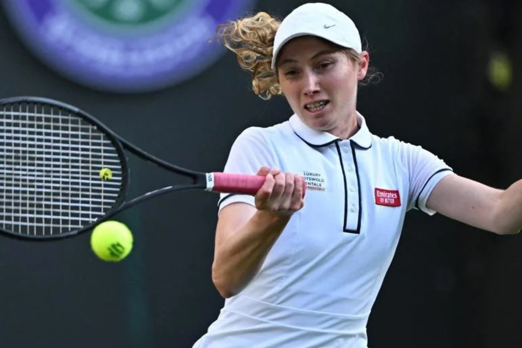 Bucsa repite en segunda ronda por tercer año consecutivo