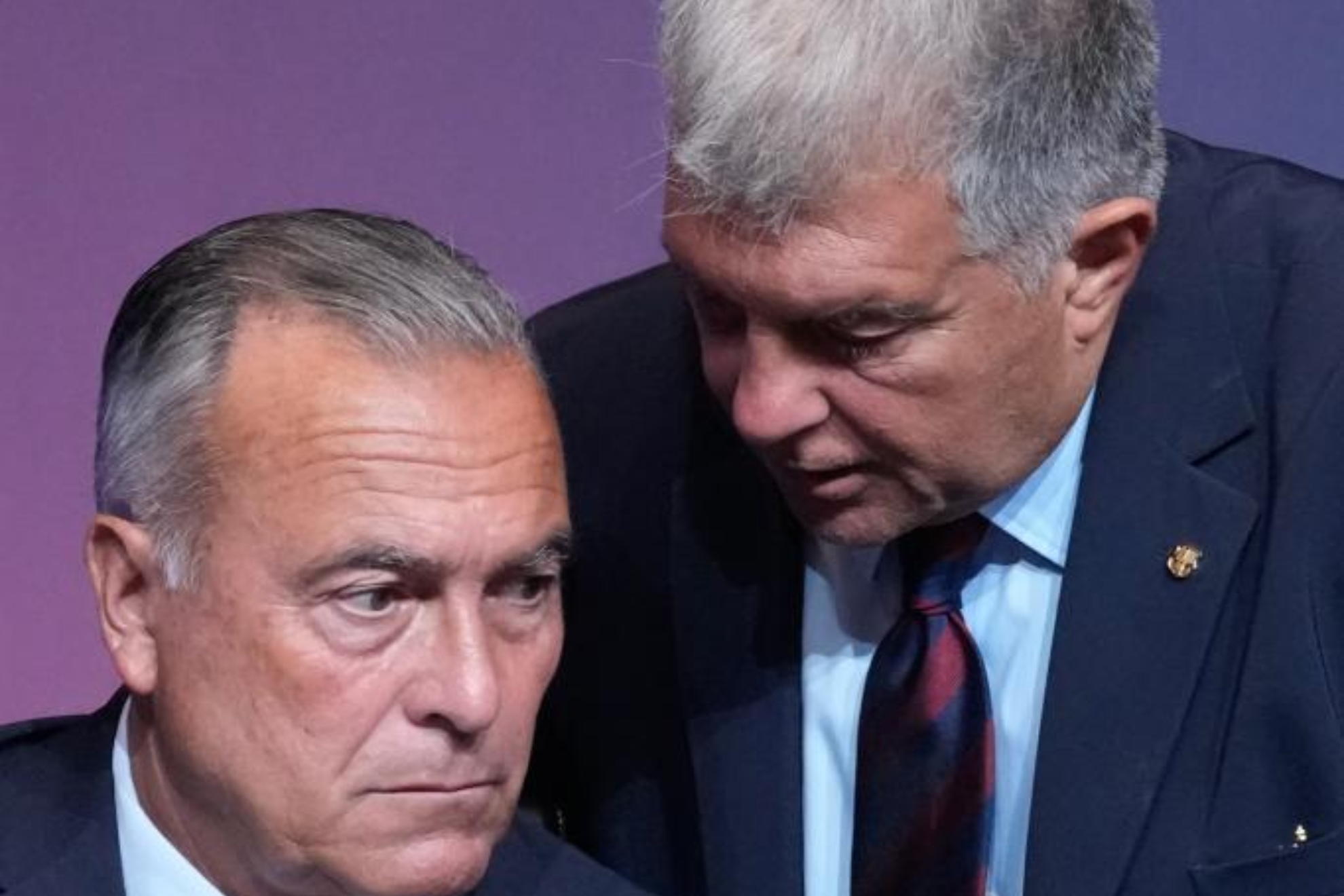 Rafa Yuste: "El Bilbao está haciendo una presión sentimental"