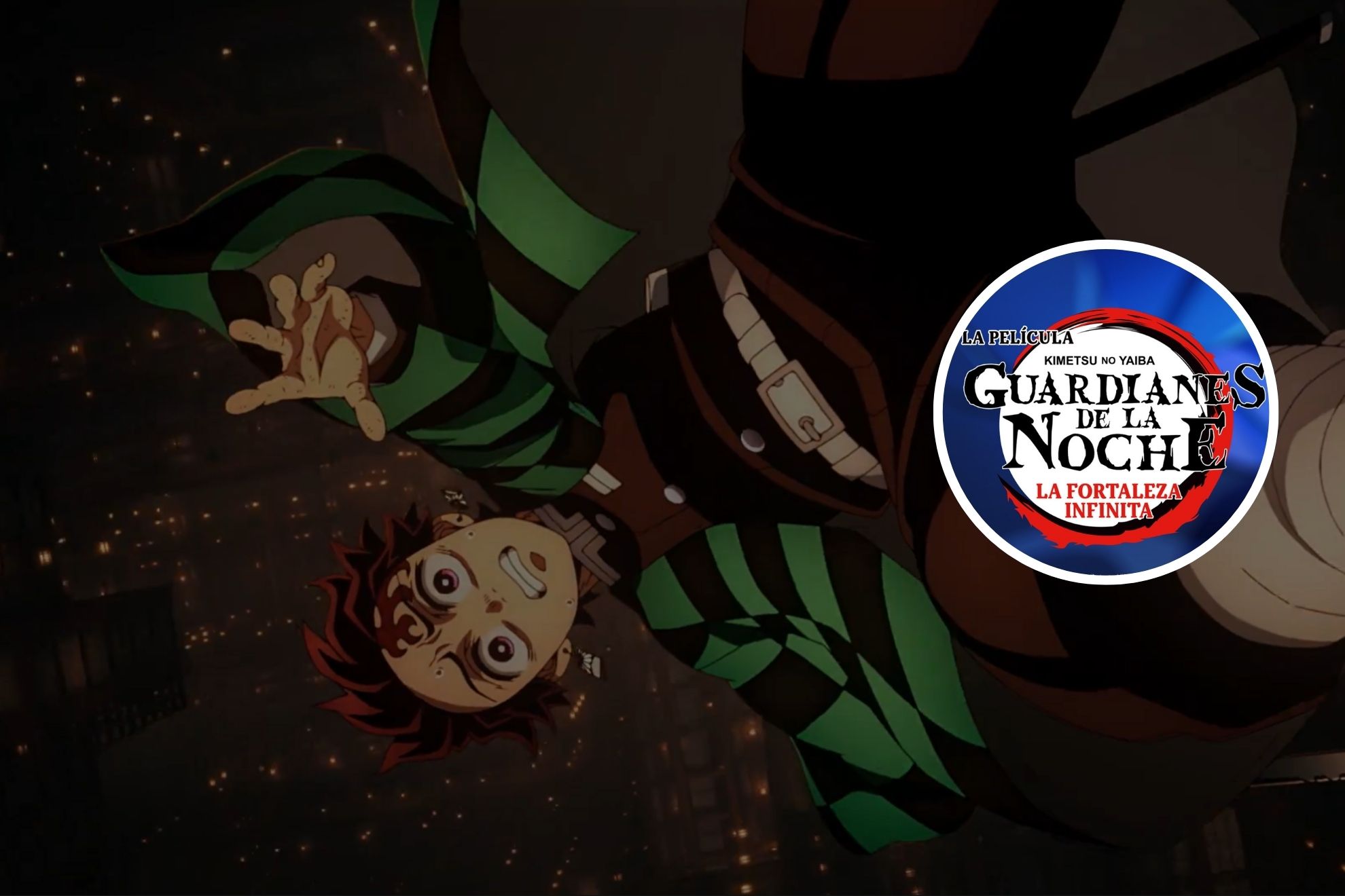 Kimetsu no Yaiba inicia su último acto; esta es la fecha de estreno de Guardianes de la noche ...