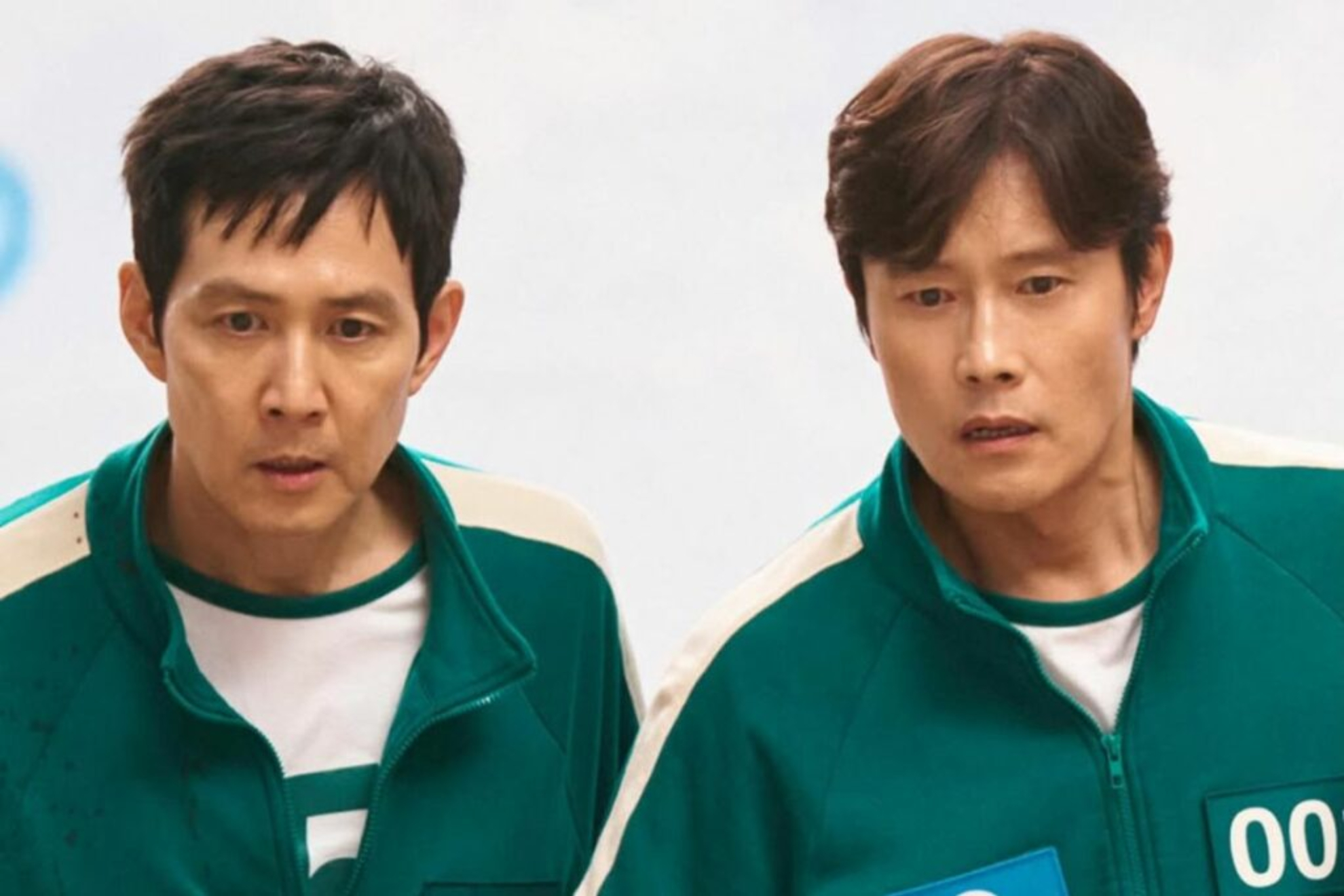 Estupefacción por el final de 'El Juego del Calamar': su creador ...