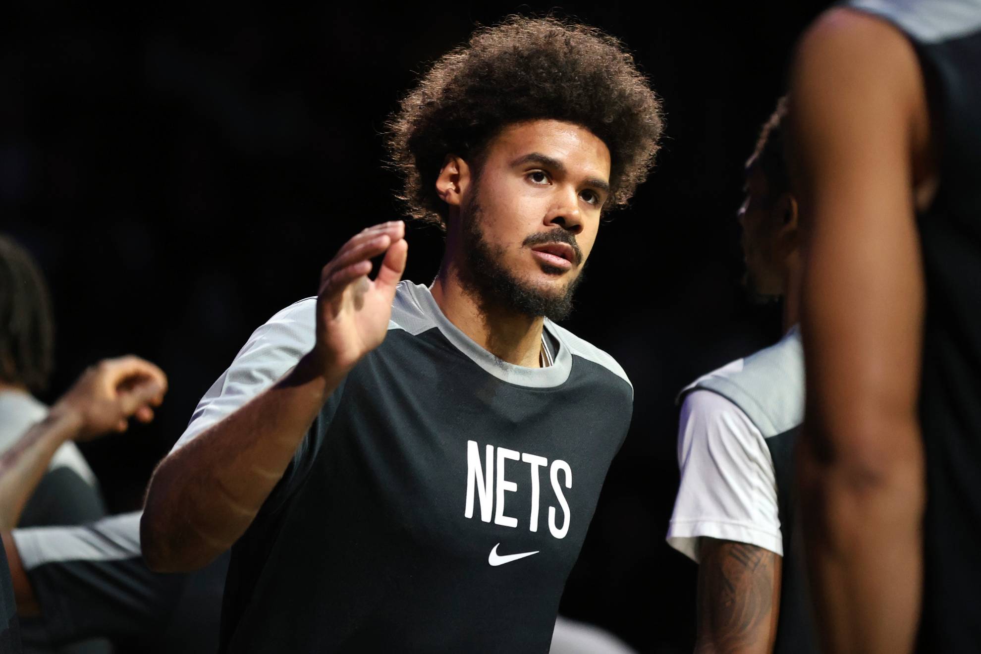 Los Nuggets traspasan a Michael Porter Jr. a los Nets a cambio de Cam Johnson