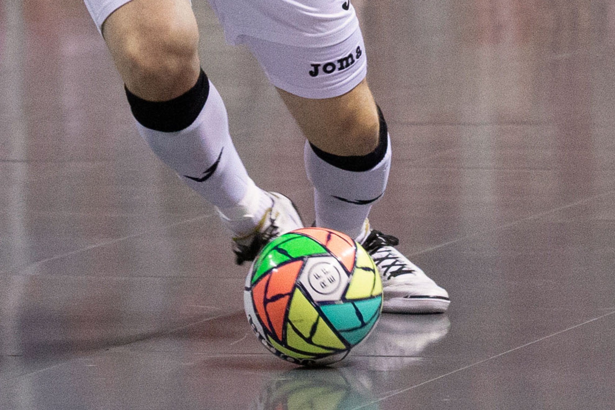 Fútbol Sala | Todas las noticias