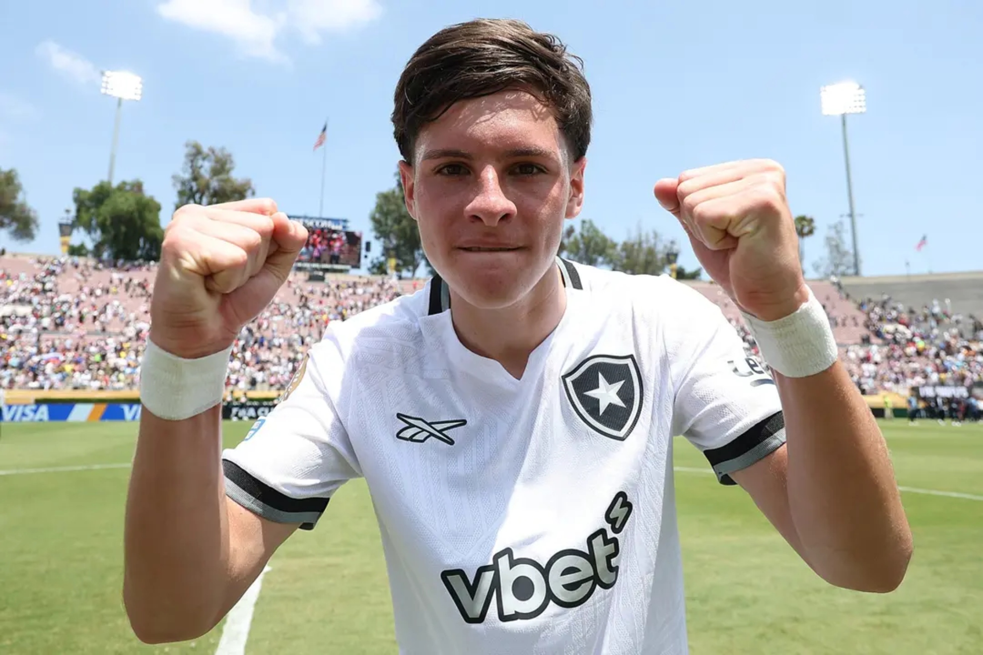 Las estrellas del fútbol sudamericano que pueden dar el salto a Europa ...