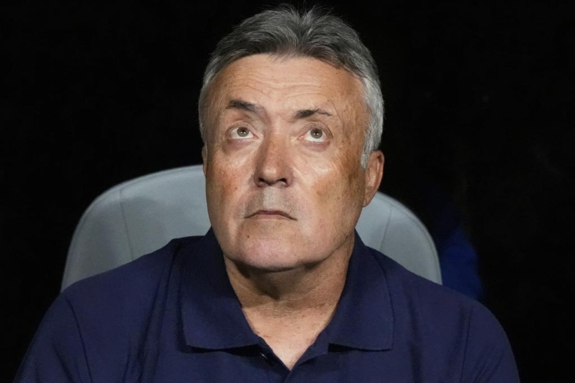 Domènec Torrent tira de ironía: "Es un fracaso total perder contra un ...