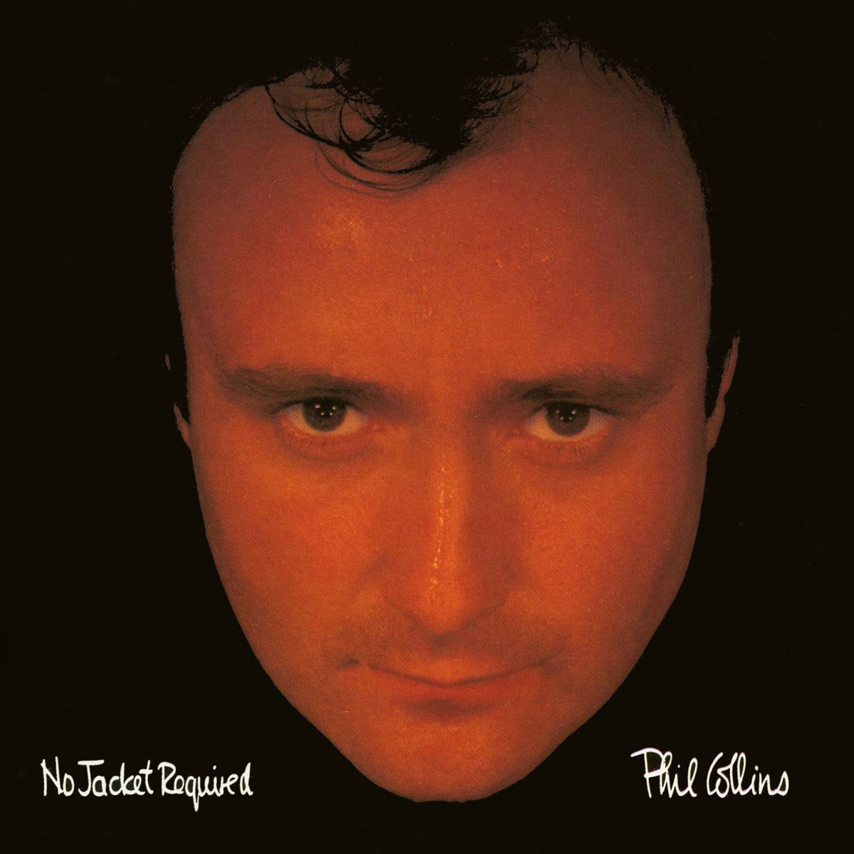 'No Jacket Required', 40º aniversario del icónico tercer álbum en ...