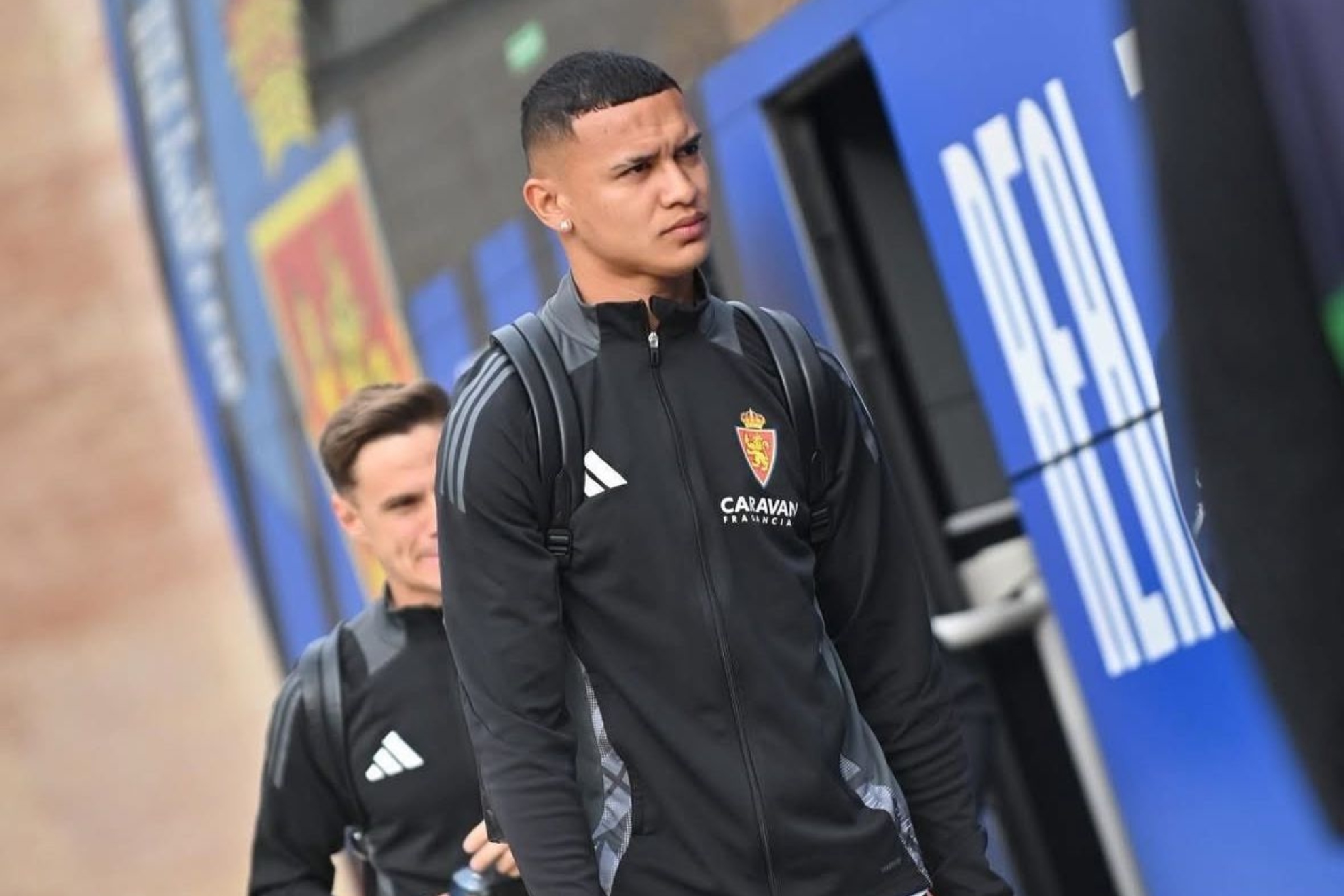 Kervin Arriaga, primer fichaje de la era "Rodas" en el Levante