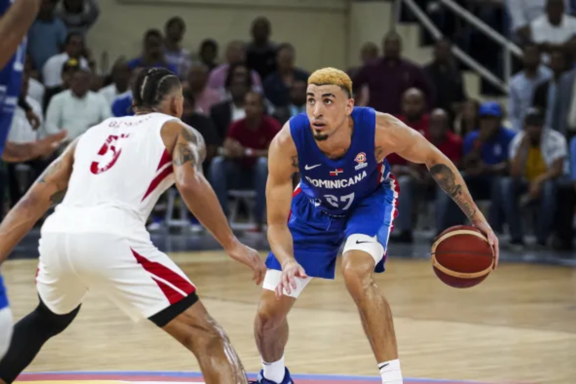 El Unicaja quiere tirar la casa por la ventana por Chris Duarte