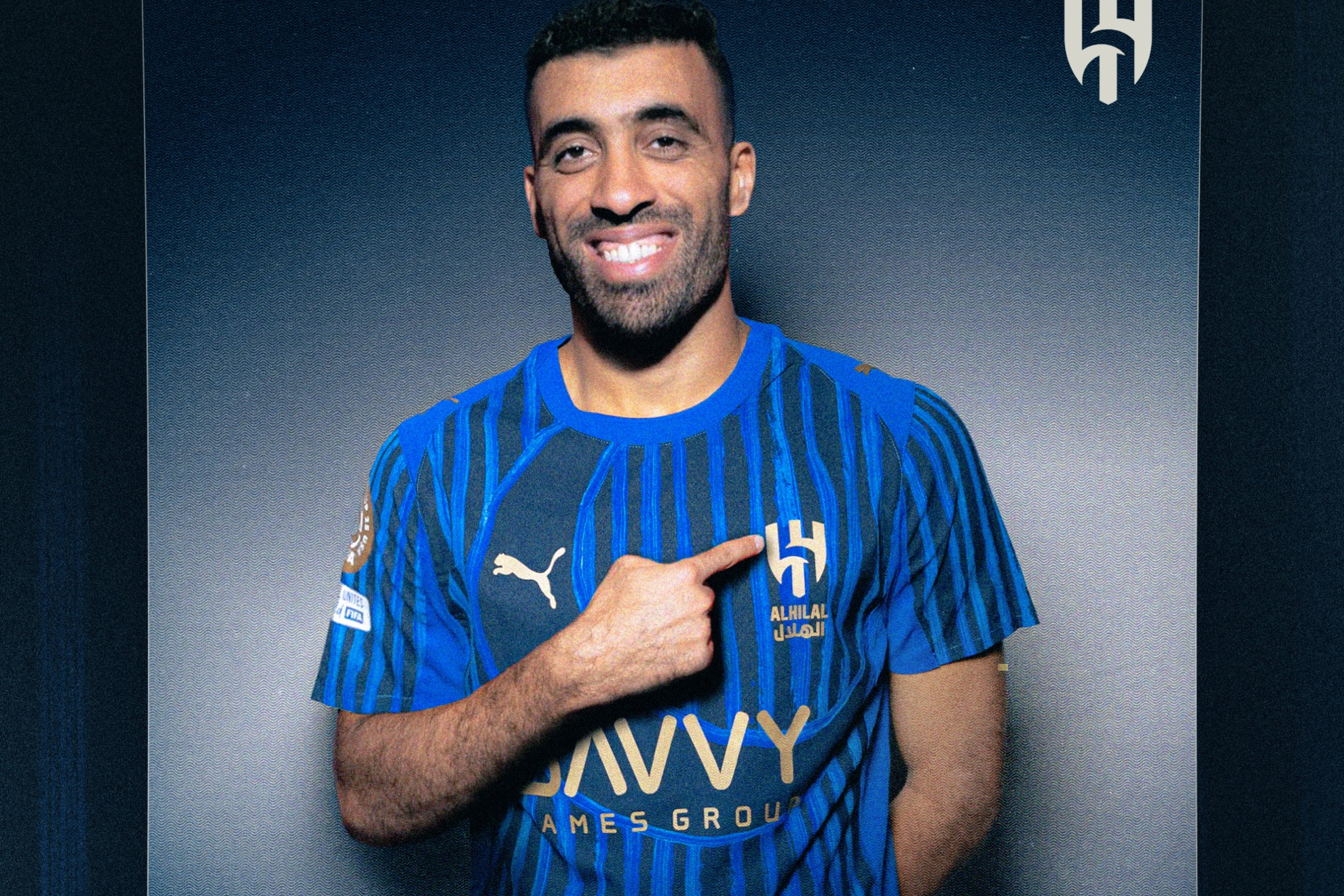 Hilal se ficha al 'delantero de los latigazos' 48 horas antes de sus ...