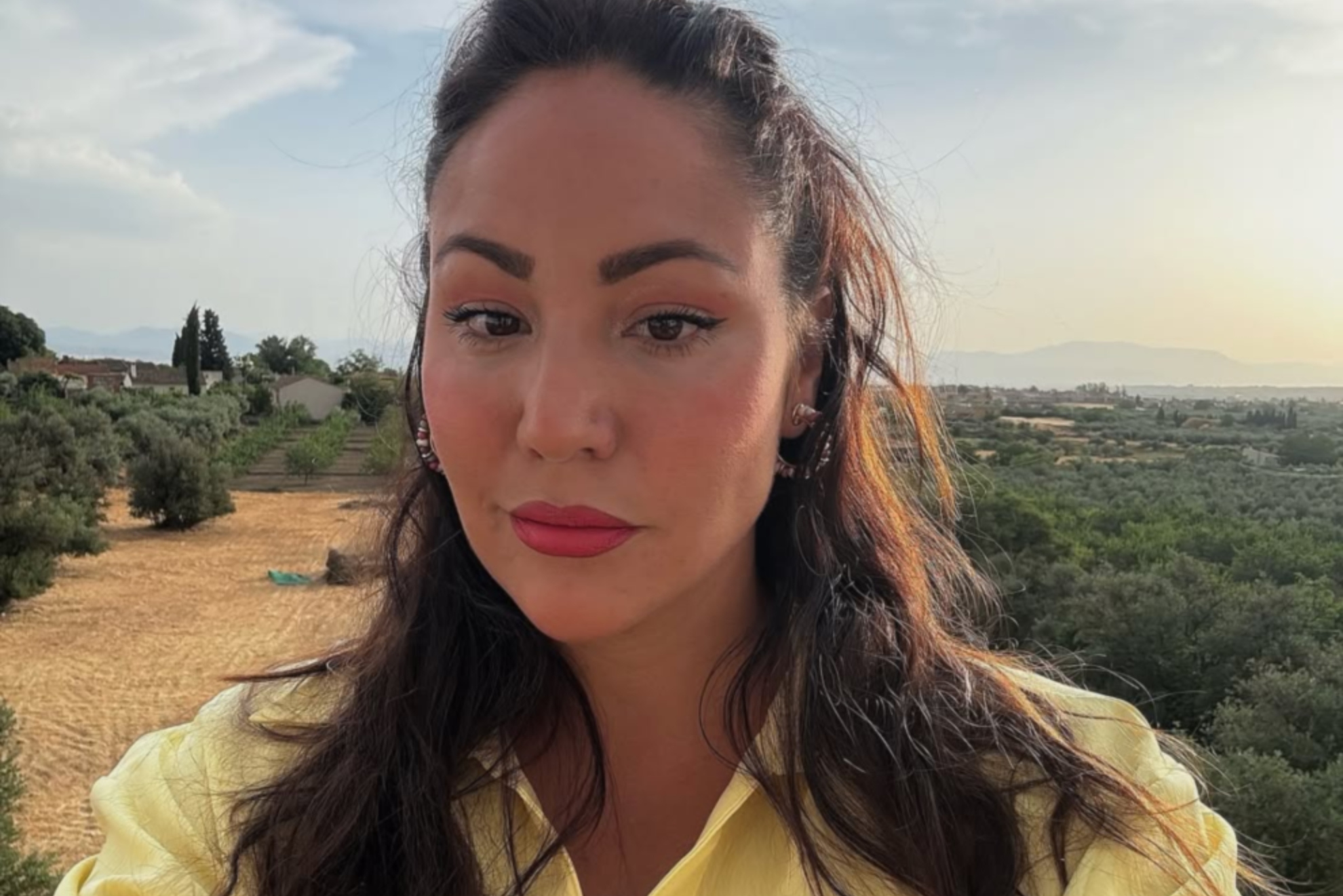 Steisy, sobre su hija: "Si quiere ser stripper o hacer OnlyFans, la ...