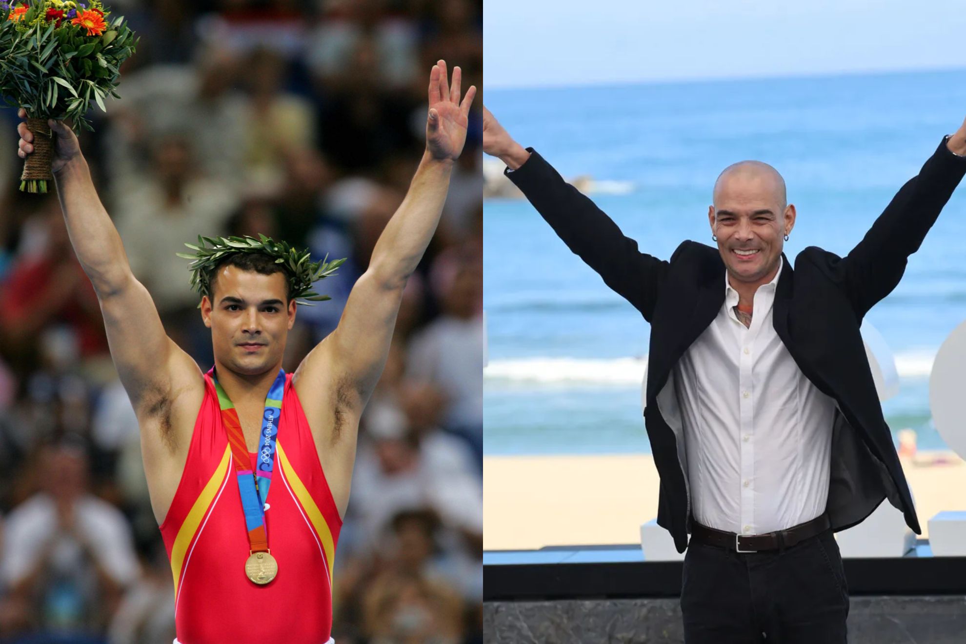 Óscar Casas deja alucinados a sus fans con su increíble cambio físico ...