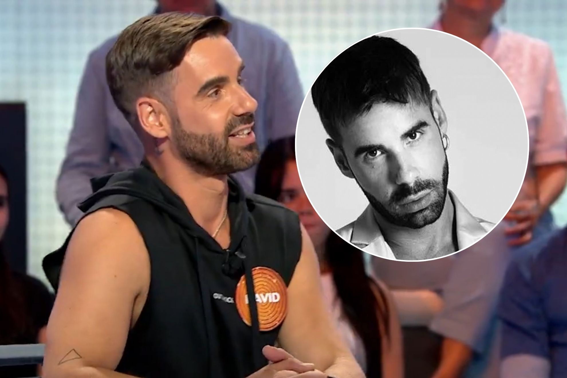 Quién es David Carrillo, invitado hoy en 'Pasapalabra' y voz en ...