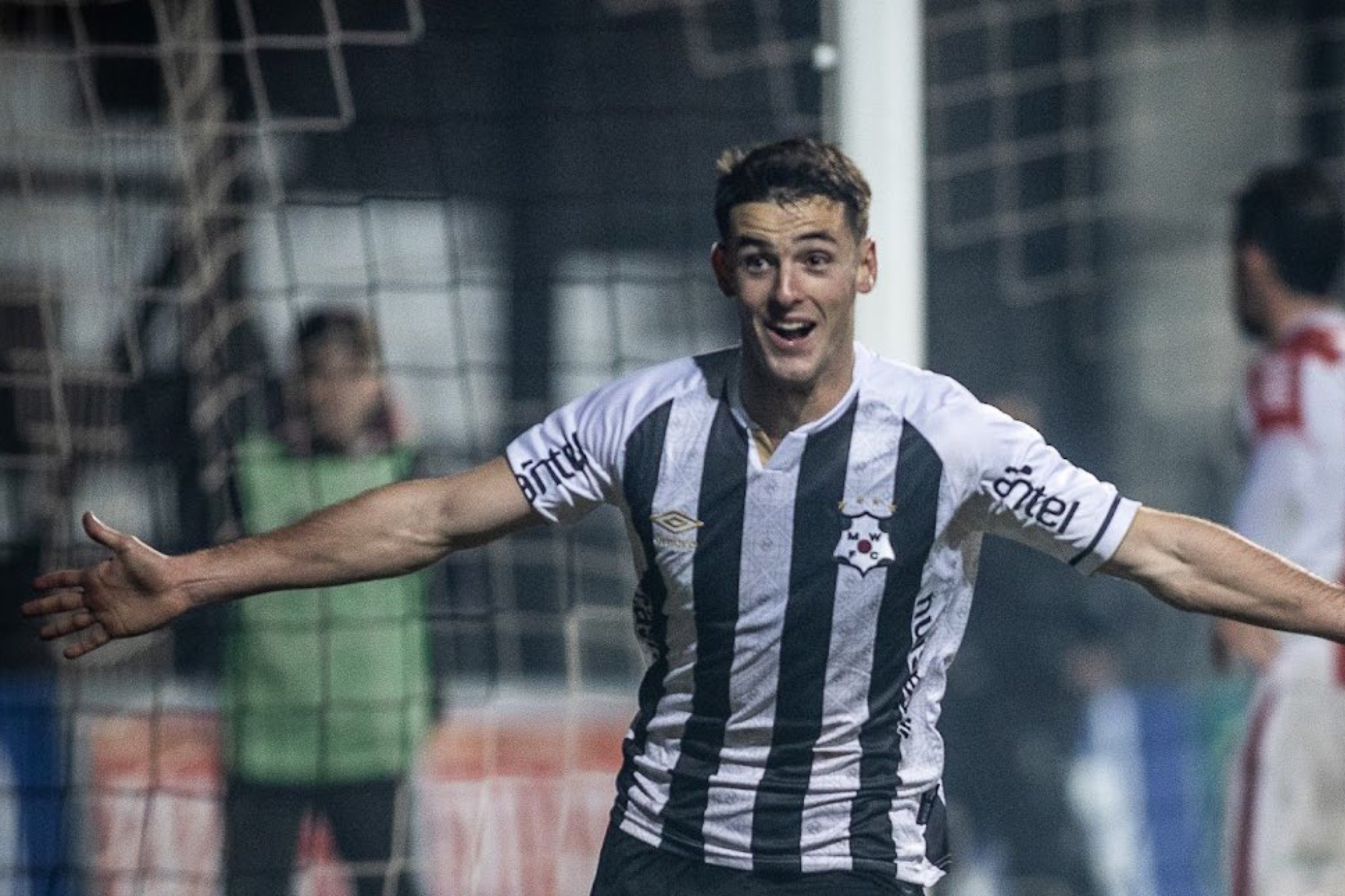 Jack doherty mckinley leak i had been seeing her through an