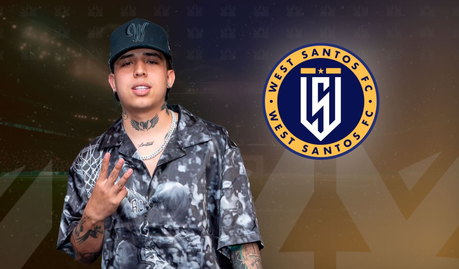 WestCOL anuncia que irá a juicio con la Kings League... y podría ...