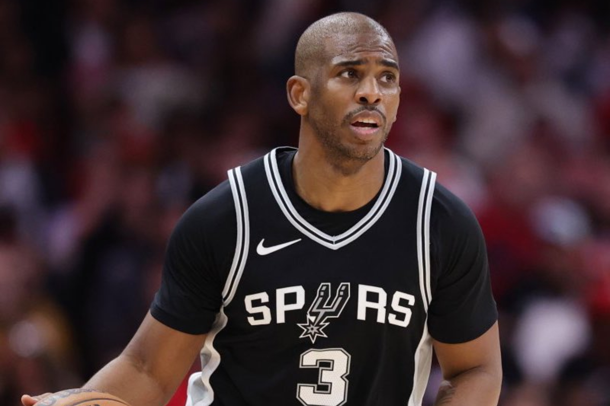 Chris Paul, posible sustituto de Damian Lillard en los Bucks