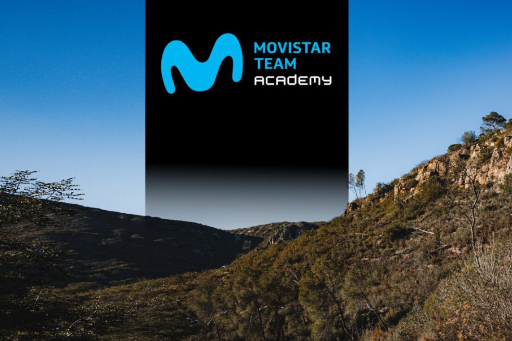 Ya es oficial: Movistar Team lanza con el Academy su quinto equipo