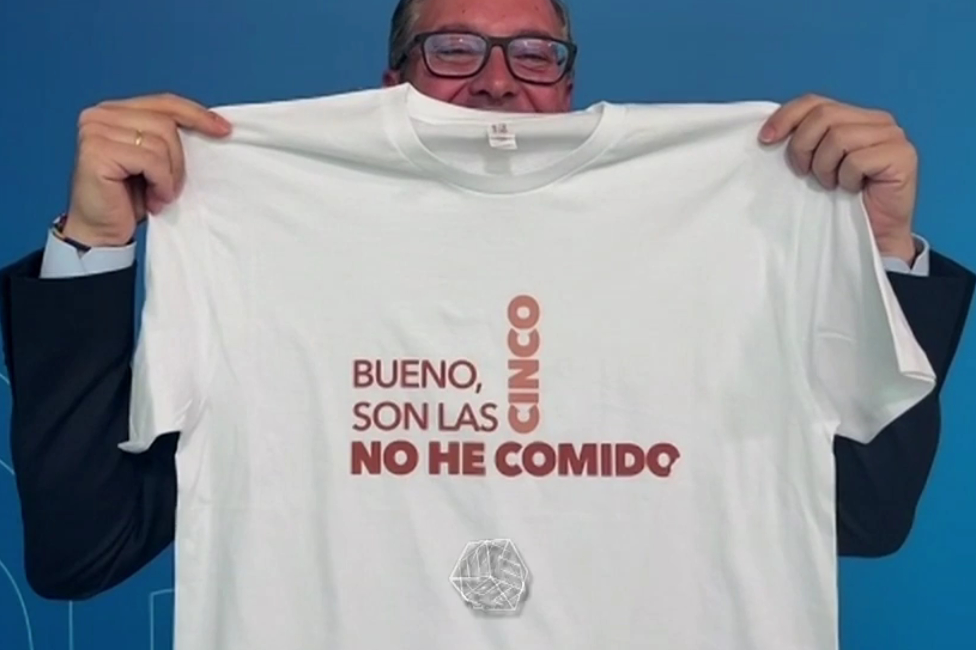 El PP tira de ironía poniendo a la venta camisetas para su Congreso ...
