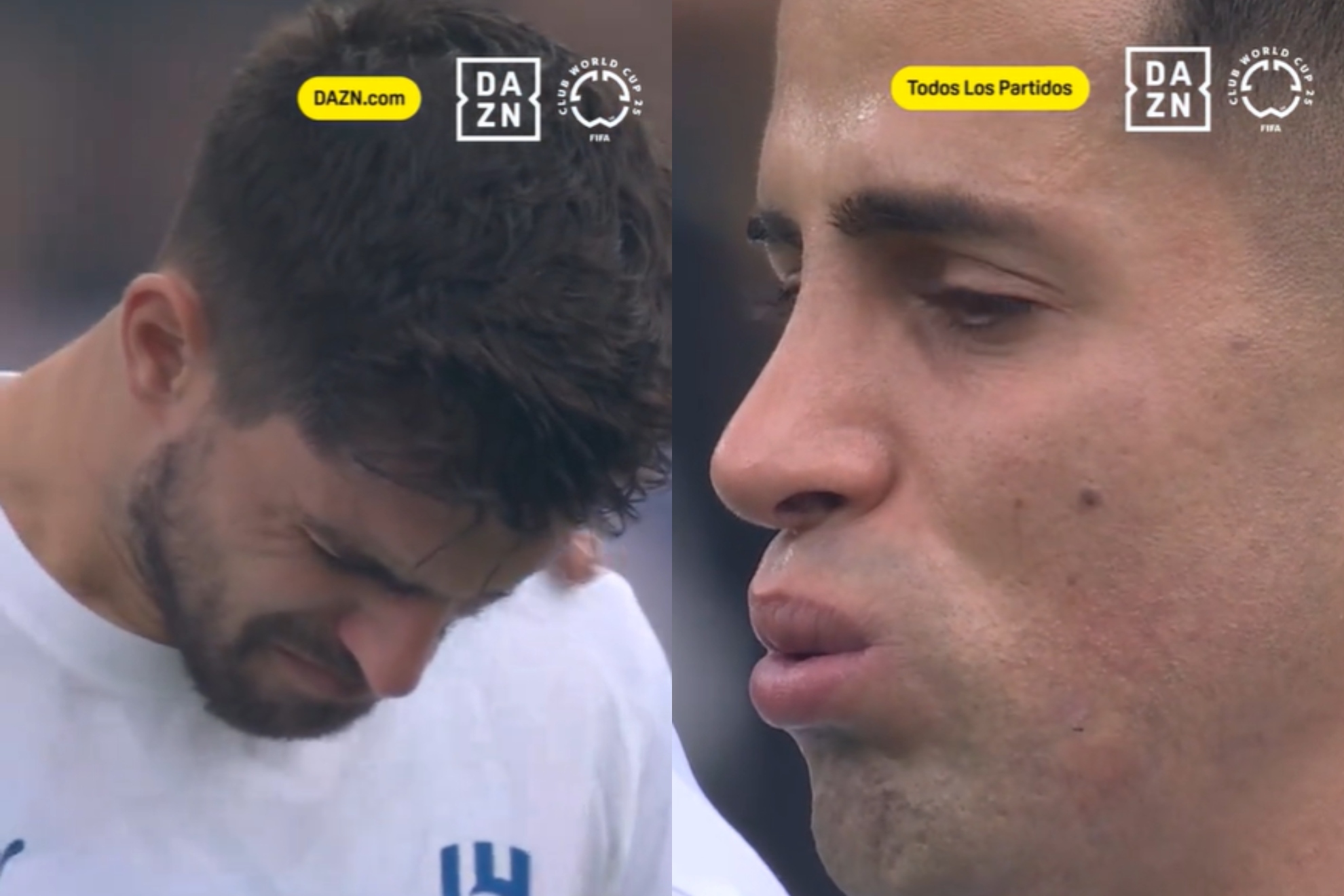 El día más duro de Cancelo y Neves tras la muerte de Jota: "La familia ...