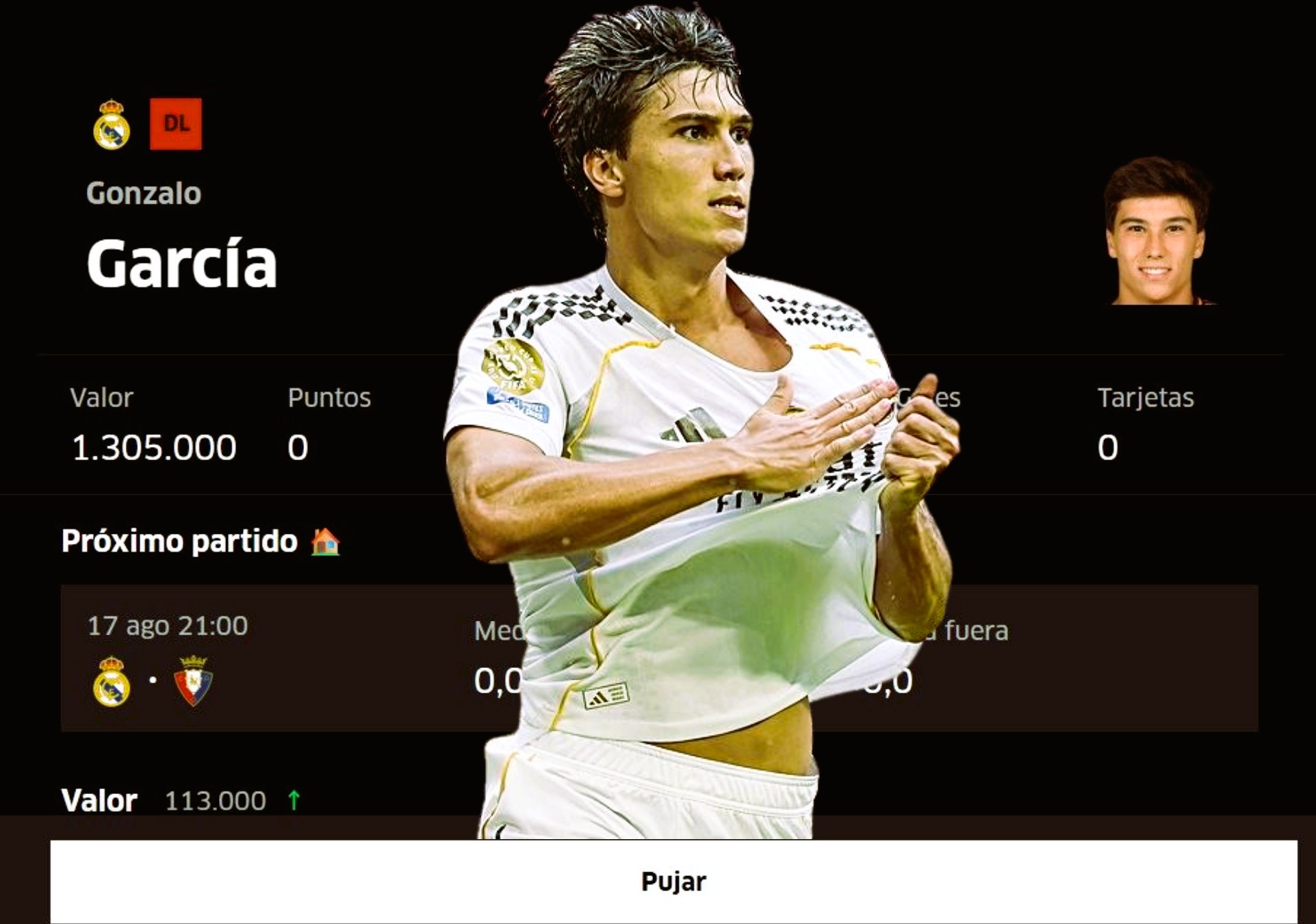 Miranda raschell por. the provider turned out to be