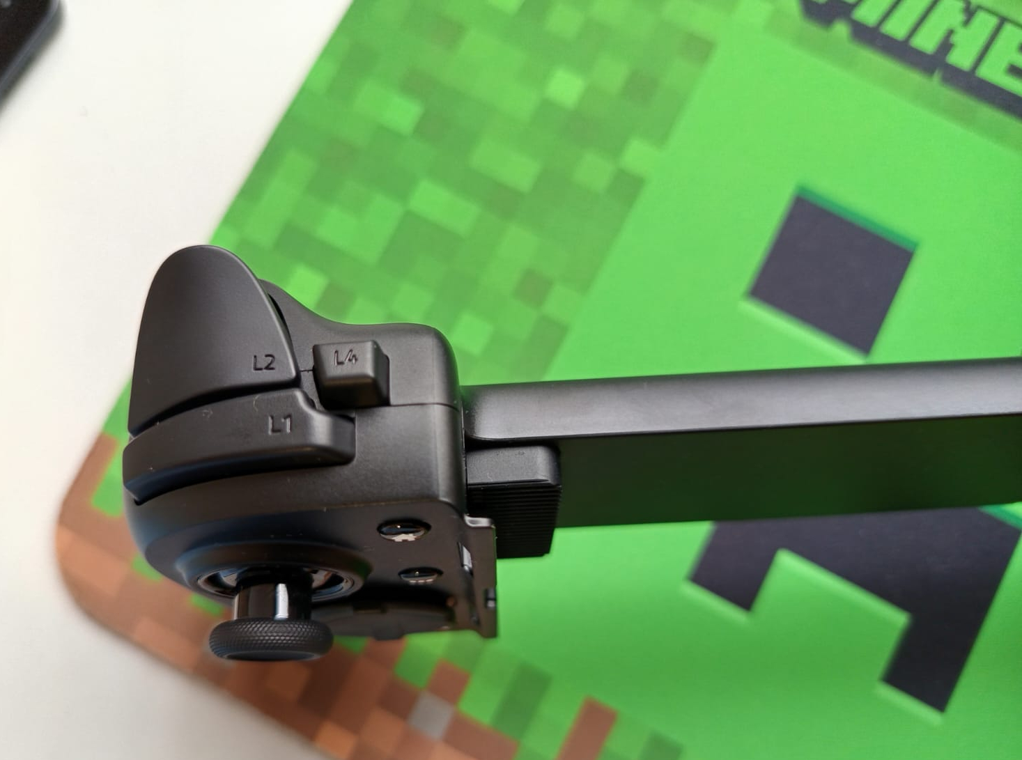 Razer Kishi V3 Pro XL logró que cumpliera mi sueño de convertir mi ...