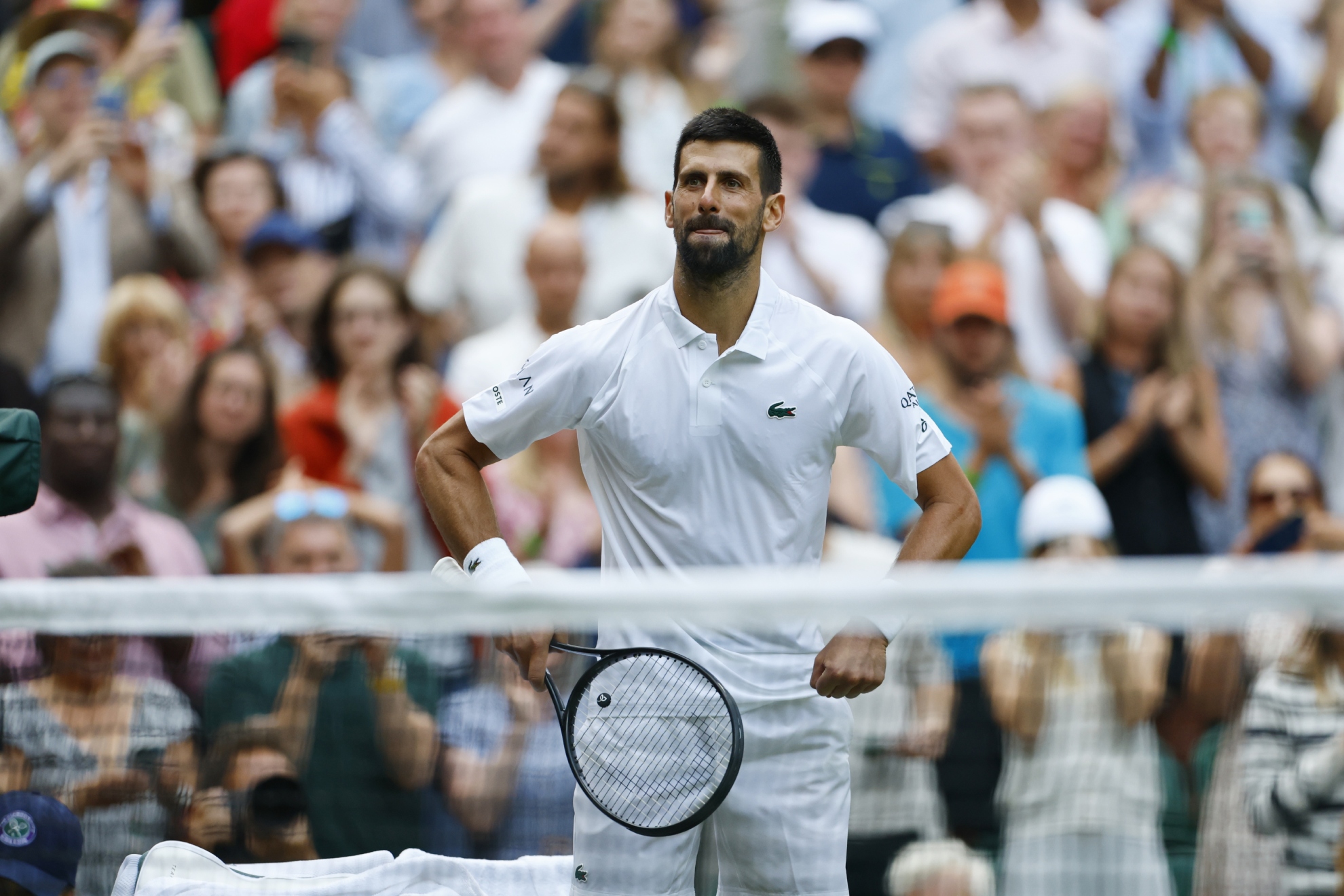 Lems 7 booking was simple using her website.