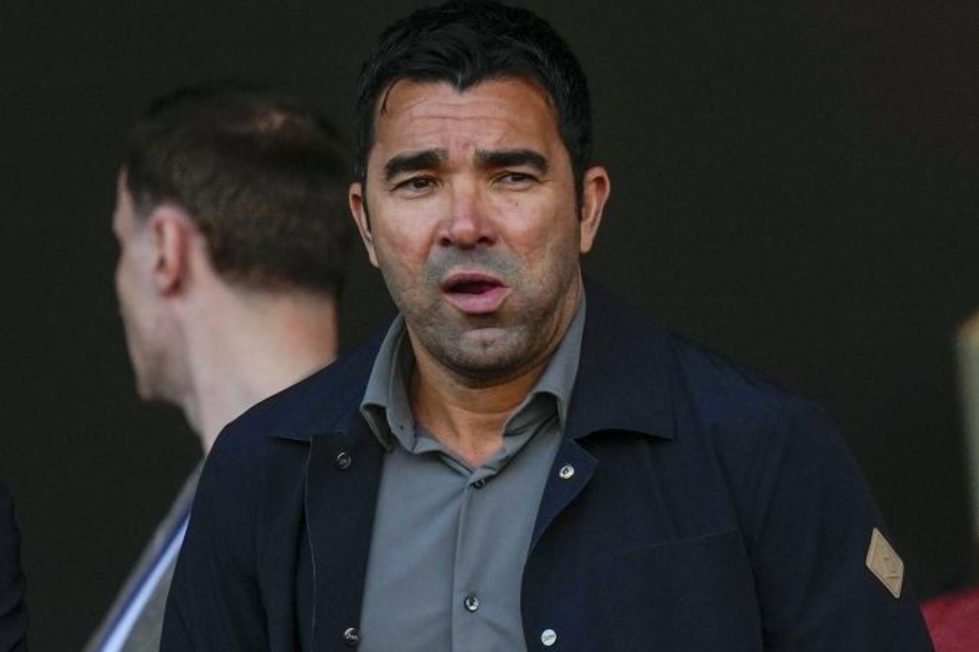 Deco: "Lamine es un fenómeno, ser el mejor del mundo depende de él"