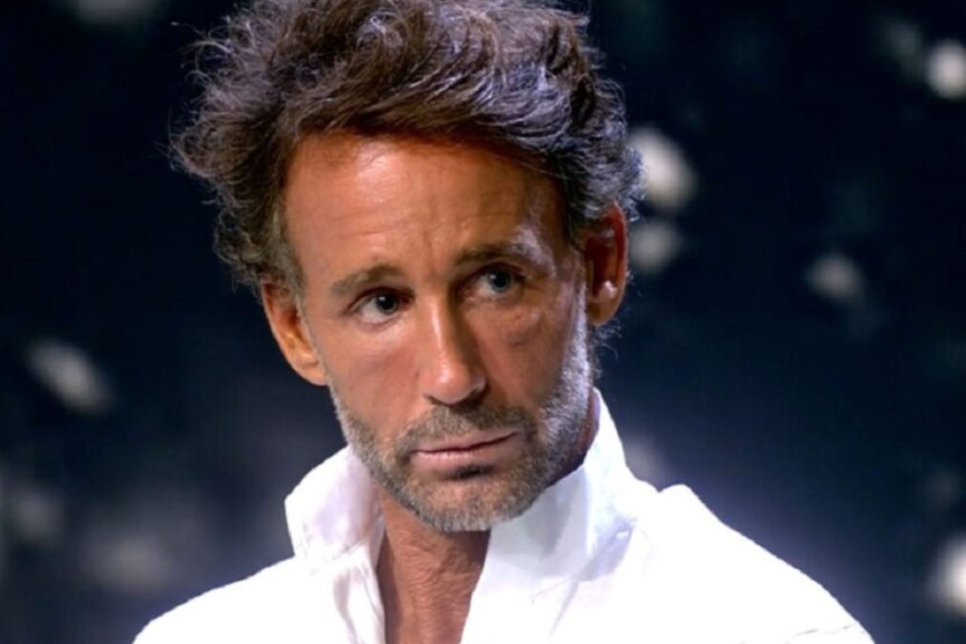 Luis Pliego, sobre Álvaro Muñoz Escassi tras su ruptura con Sheila ...