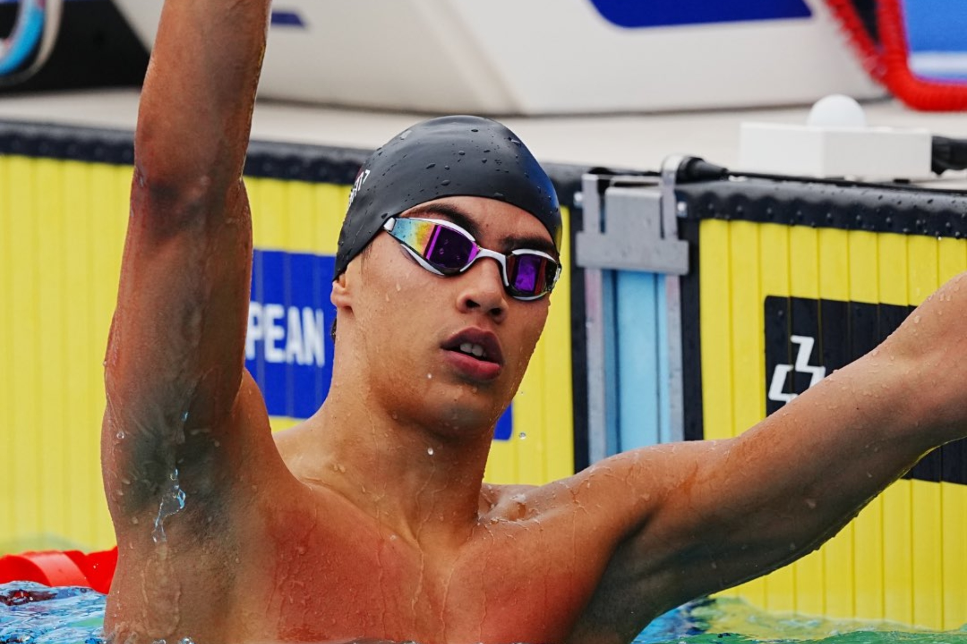 España presume de cantera: 14 medallas tras la remontada de Luca Hoek ...