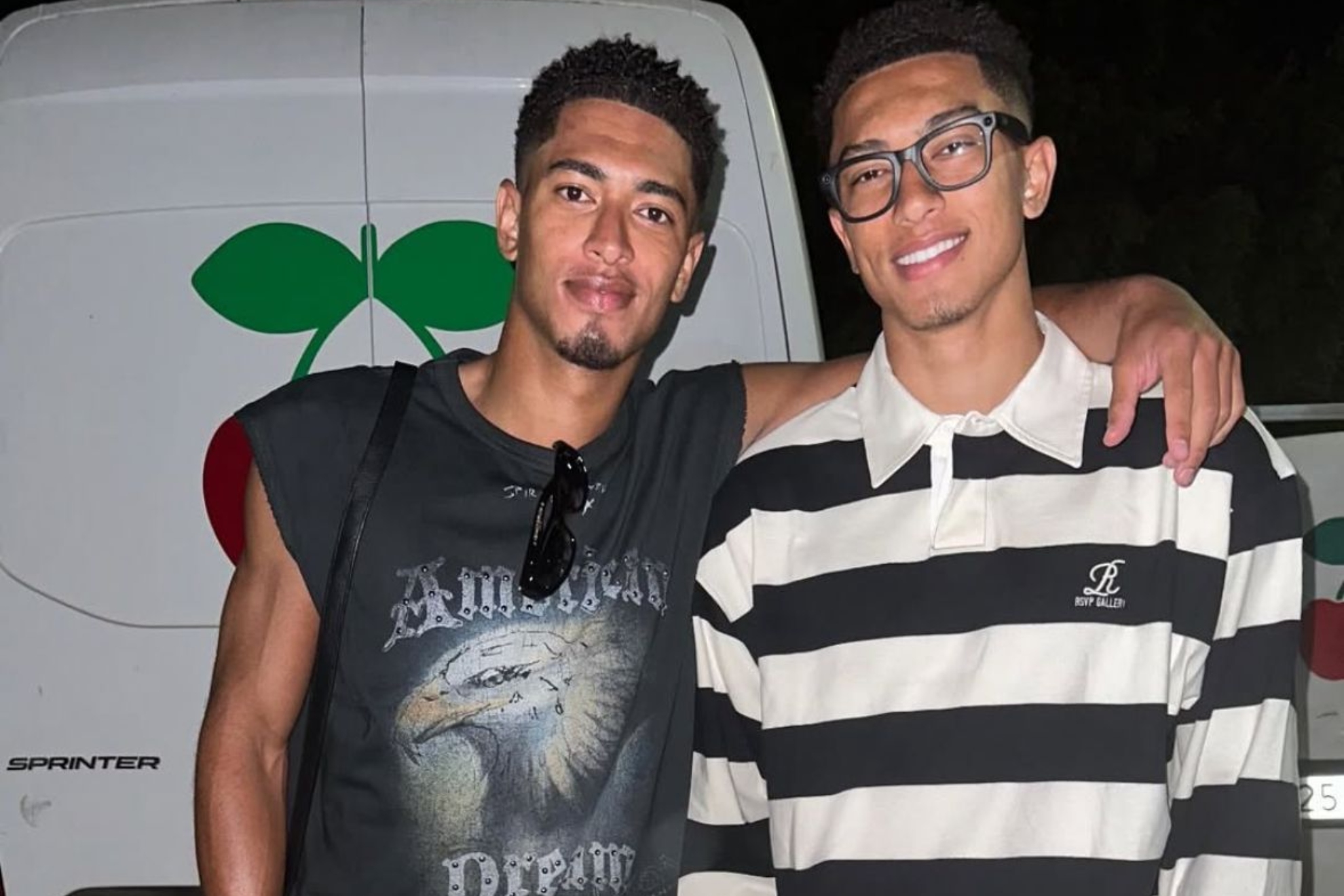 La increíble casa que se está construyendo Jude Bellingham: valorada en ...