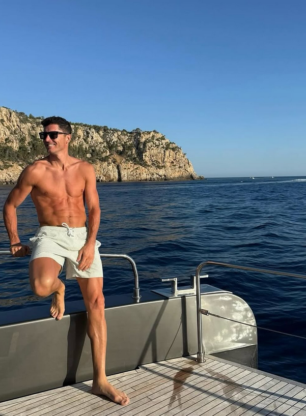 Las vacaciones de l@s futbolistas: el mensaje de amor de Jenni Hermoso ...