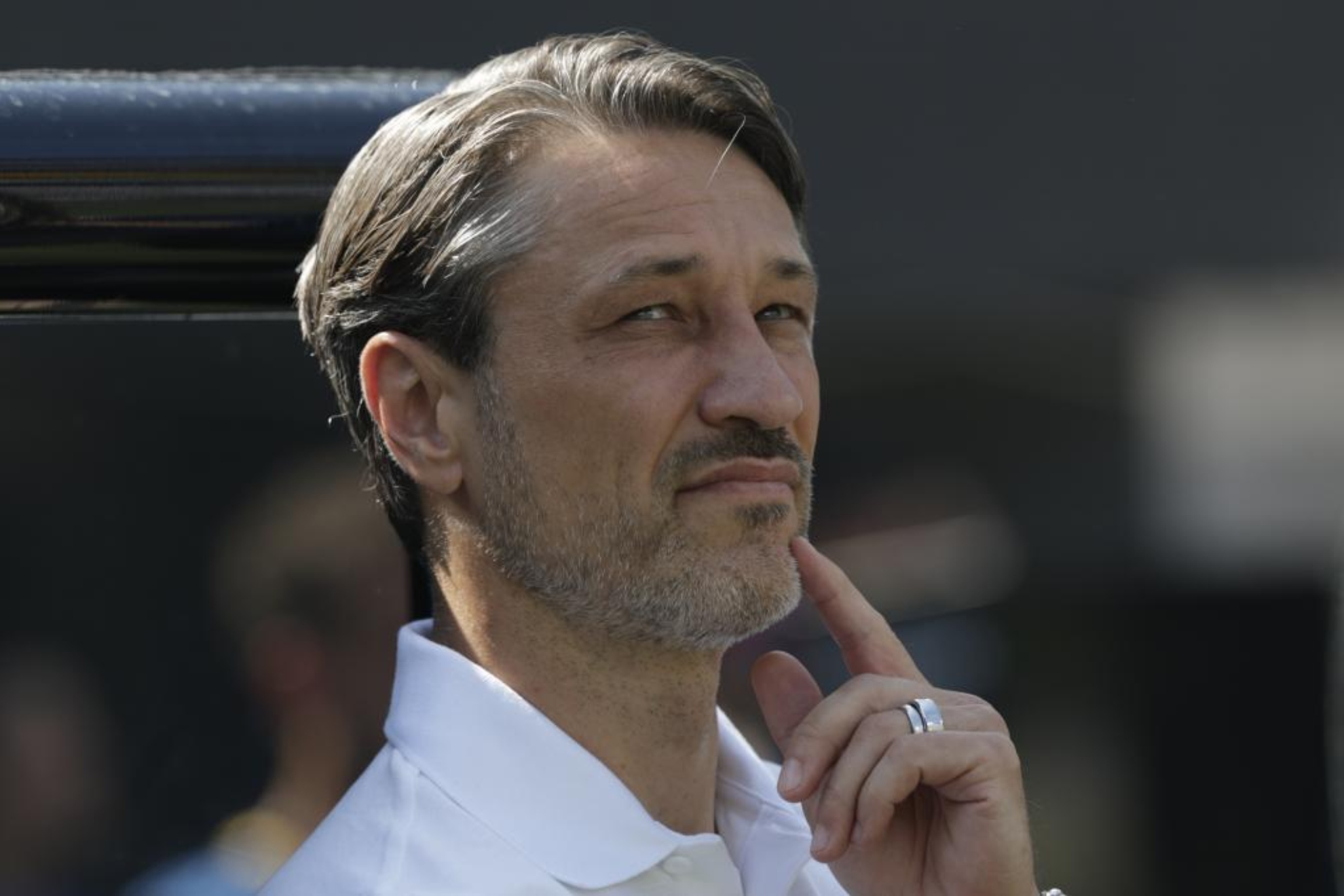 Niko Kovac, sobre el Mundial de Clubes: "No se puede jugar al fútbol en ...