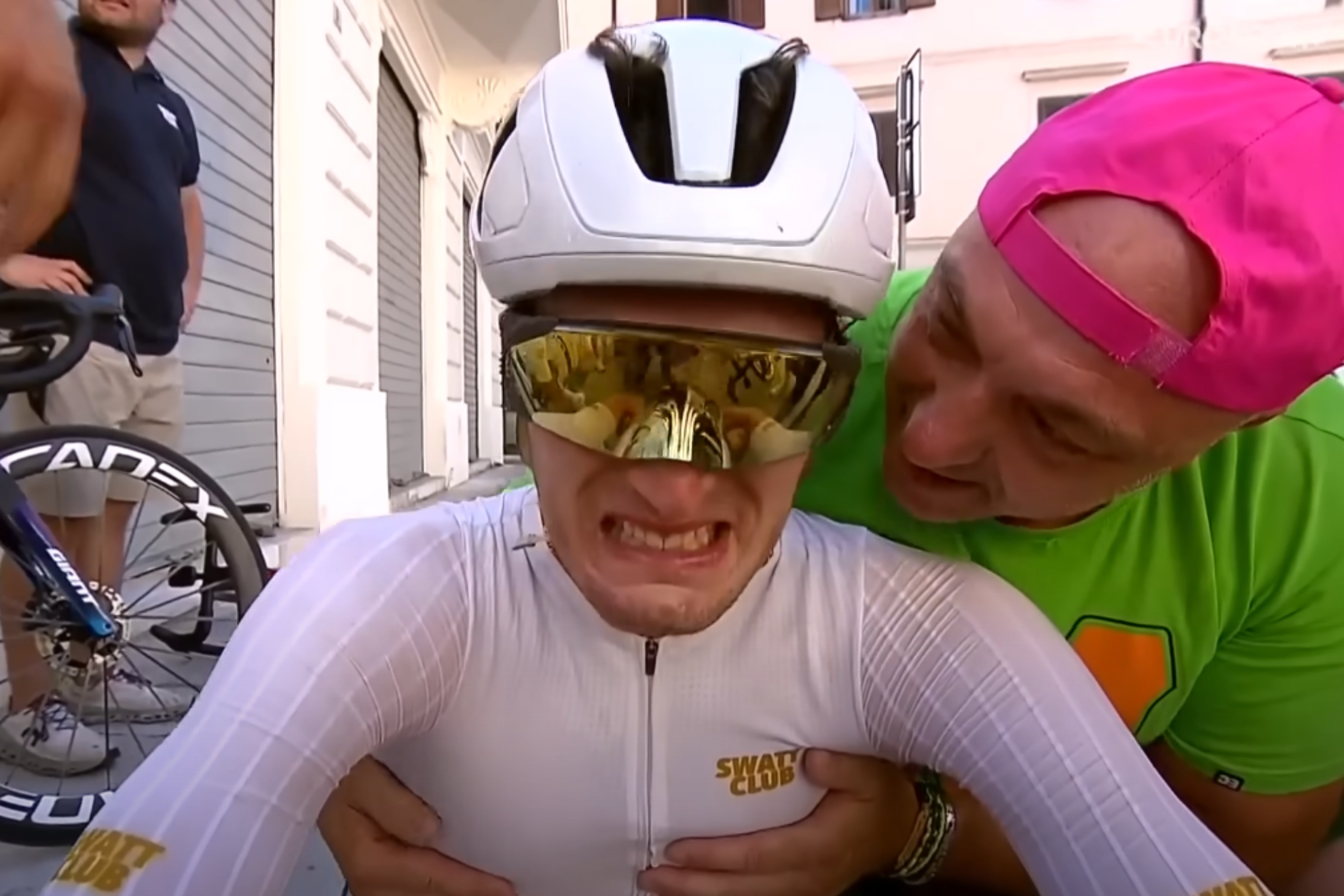 La hazaña de Conca: salió campeón nacional con un club amateur y está a ...