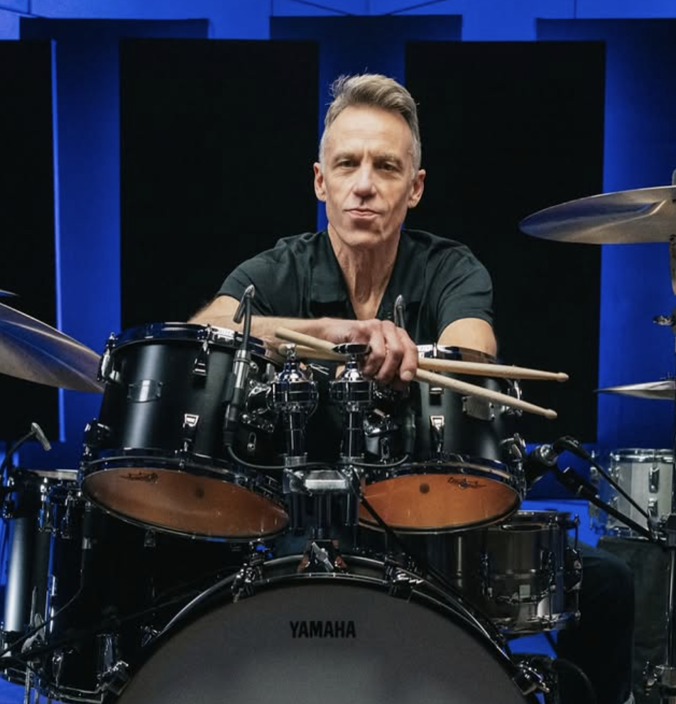 Pearl Jam anuncia el adiós de uno de sus baterías icónicos: "Se cierra ...