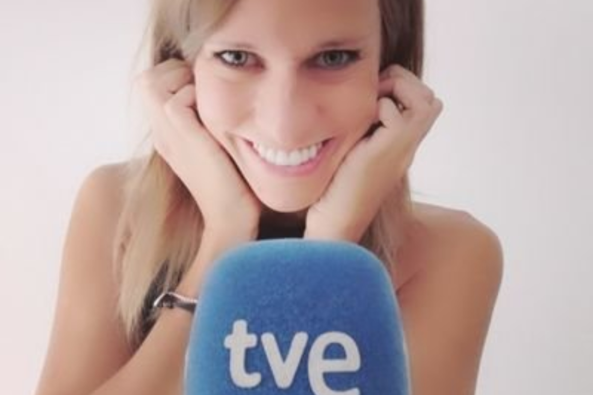 Quién es Ana Prada, la presentadora de San Fermín en TVE: también participa en este conocido formato