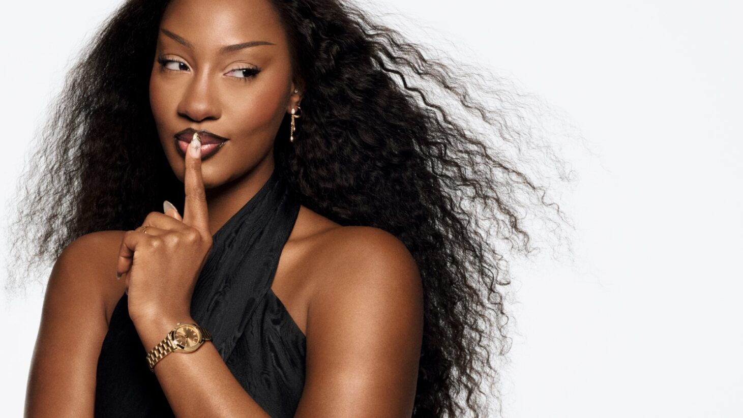 Omega desvela su último secreto: 'My Little Secret', el primer Aqua ...