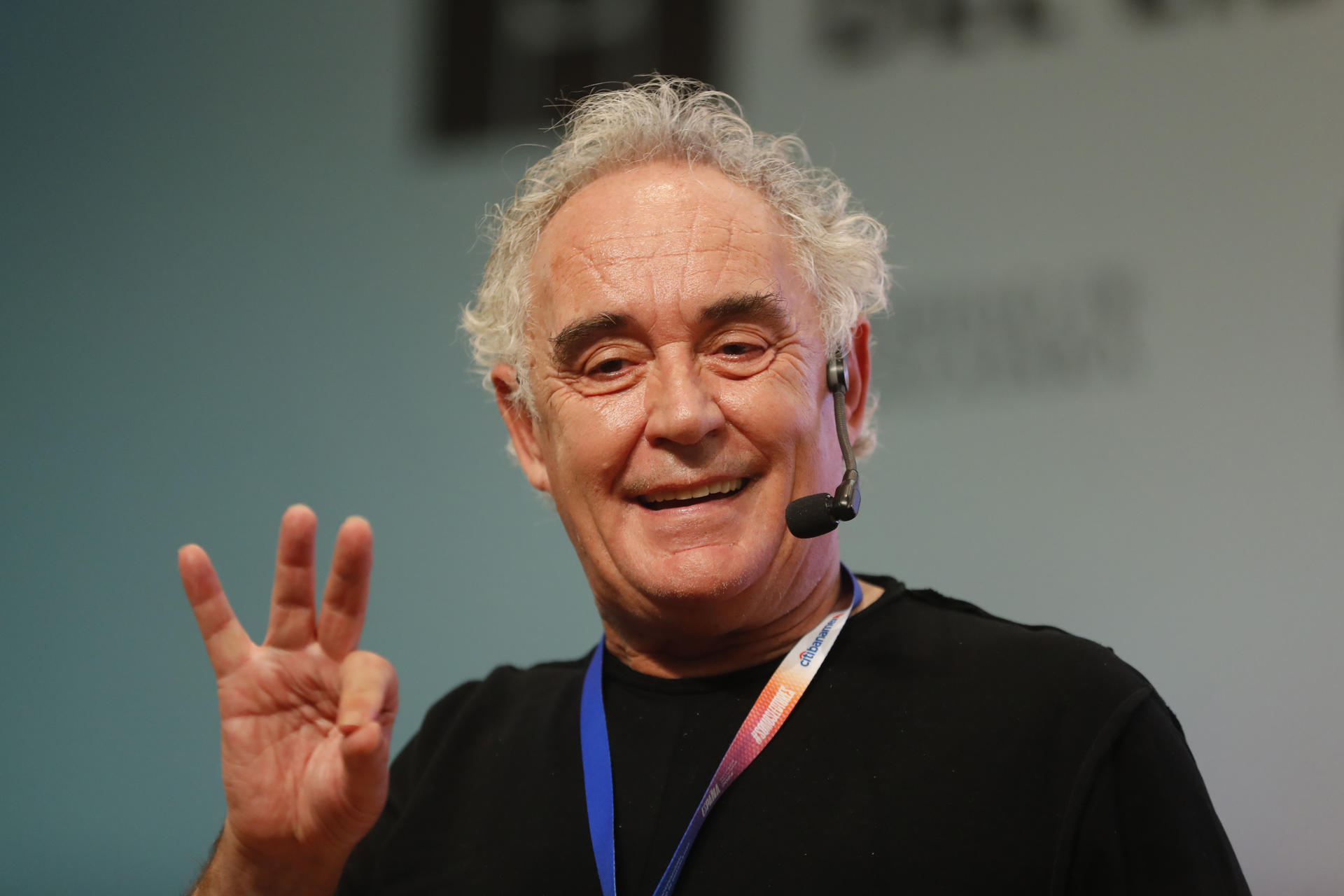 Ferran Adrià encabezará la cumbre mundial de la cocina de montaña en el ...
