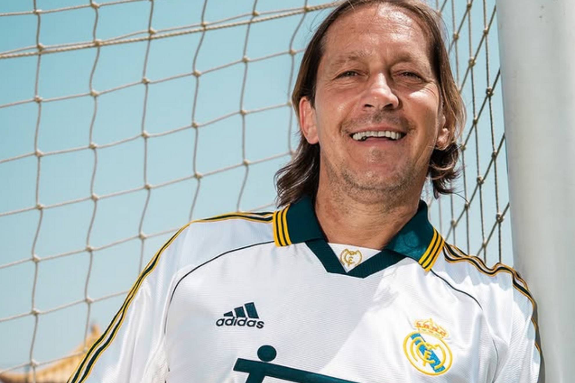 Michel Salgado: "¿El Barça en el Mundial? Les he visto con Xavi jugando ...