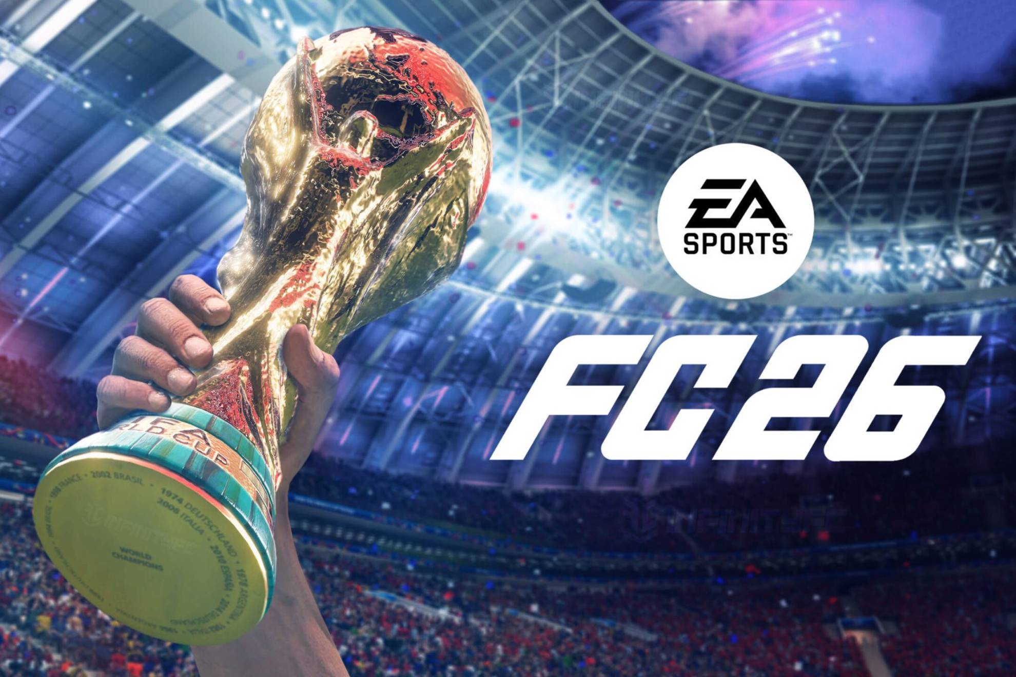 EA Sports FC podría repetir su éxito del 2014: ¿Modo de juego del ...