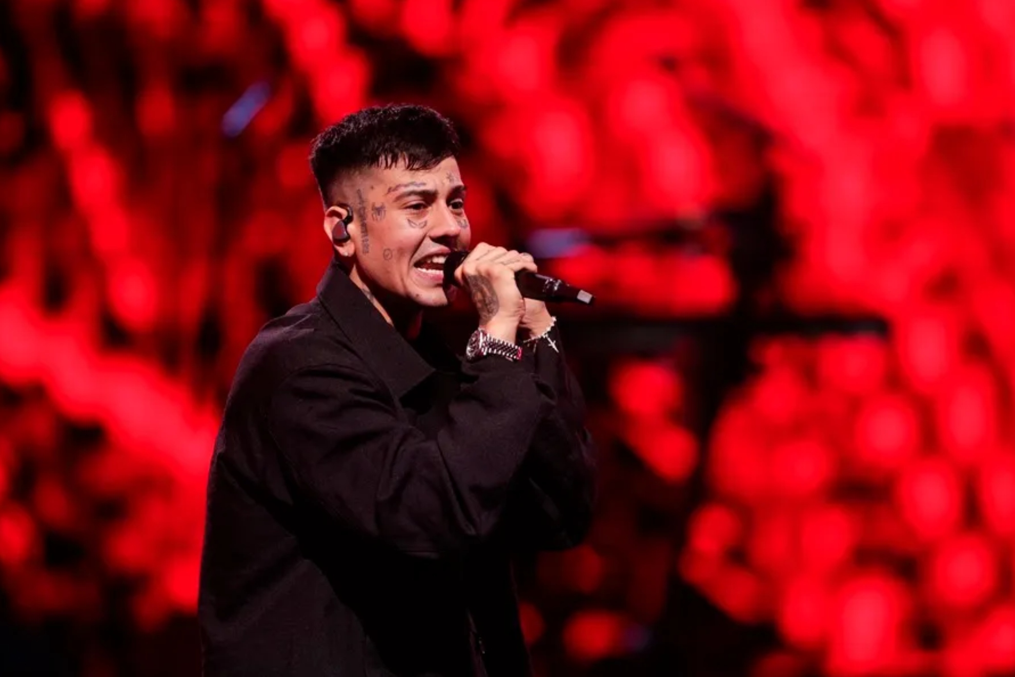 Duki lanza su nuevo disco: se llama '5202' y contiene 11 canciones con ...