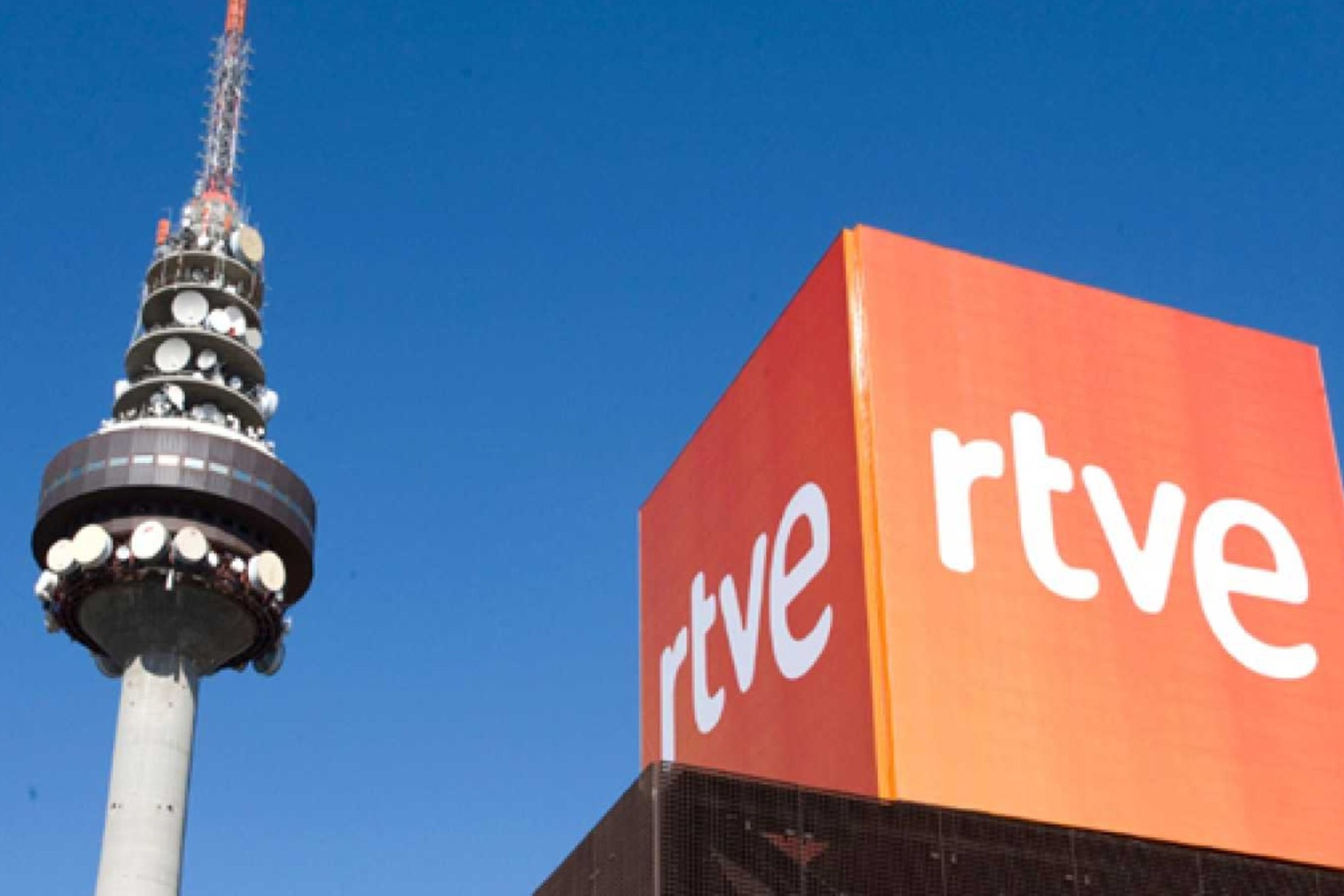 RTVE fulmina a uno de sus programas en el que tenía puestas muchas ...