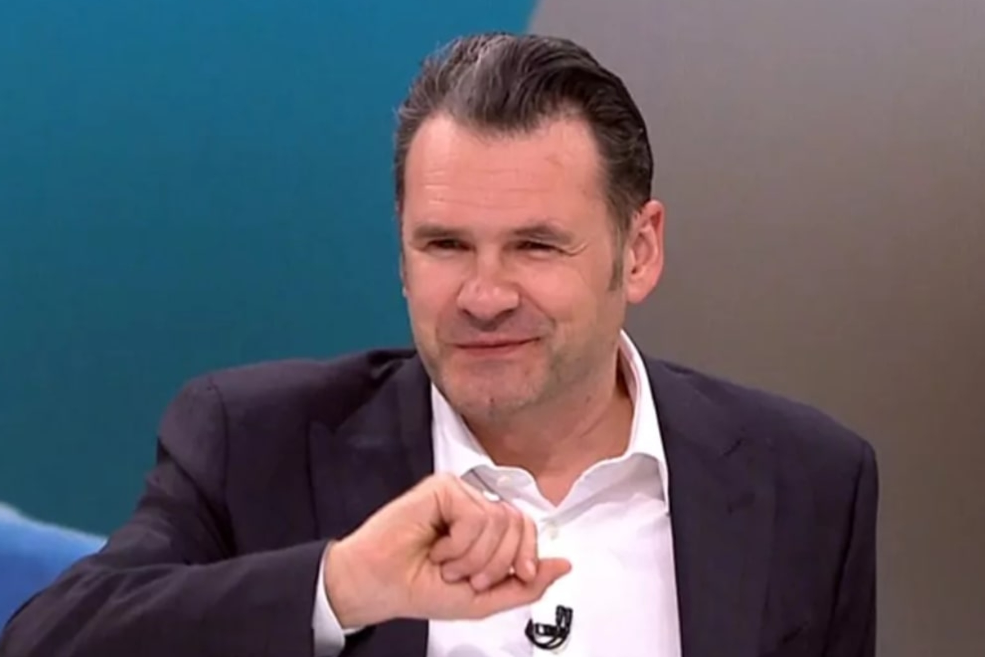 Iñaki López y su nuevo reto profesional en Atresmedia: cuál es y de qué va