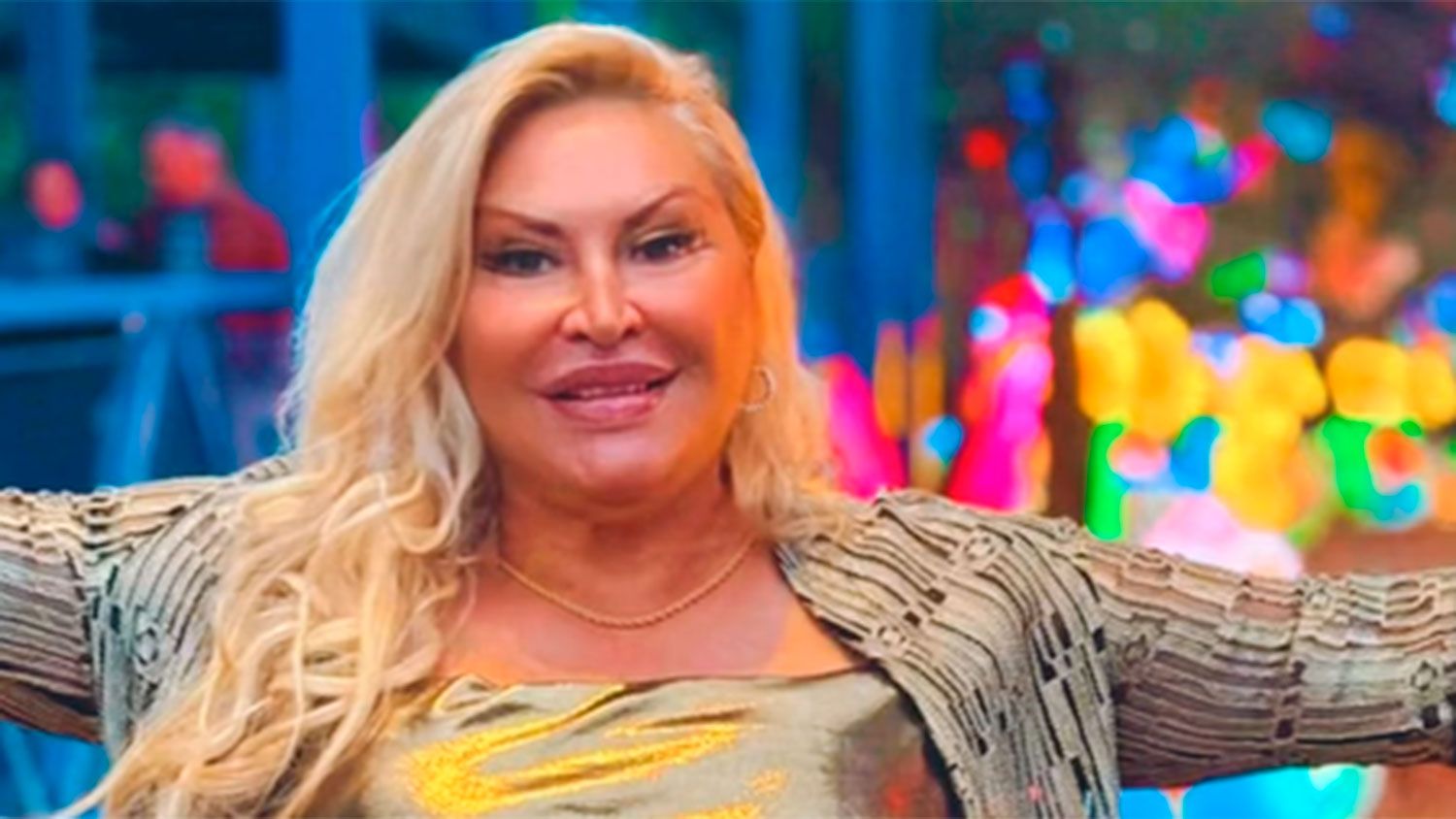 El radical cambio físico de Raquel Mosquera que ha desatado una oleada ...