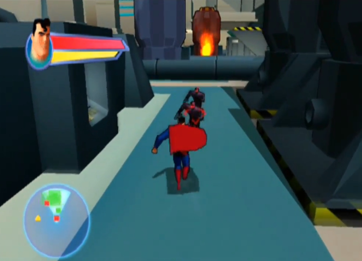 Si mi vida dependiera de ello, estos serían los 5 juegos de Superman que te recomendaría sí o sí